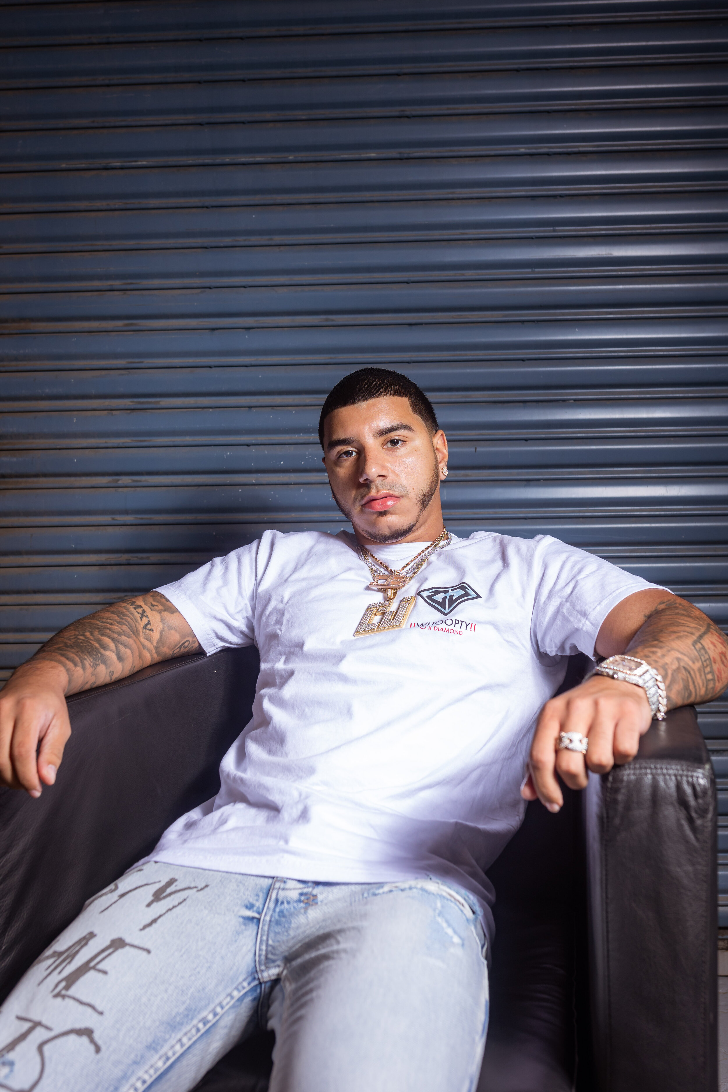 CJ | Viral Success Of “Whoopty,” New Weed Strains & Love For Travelling