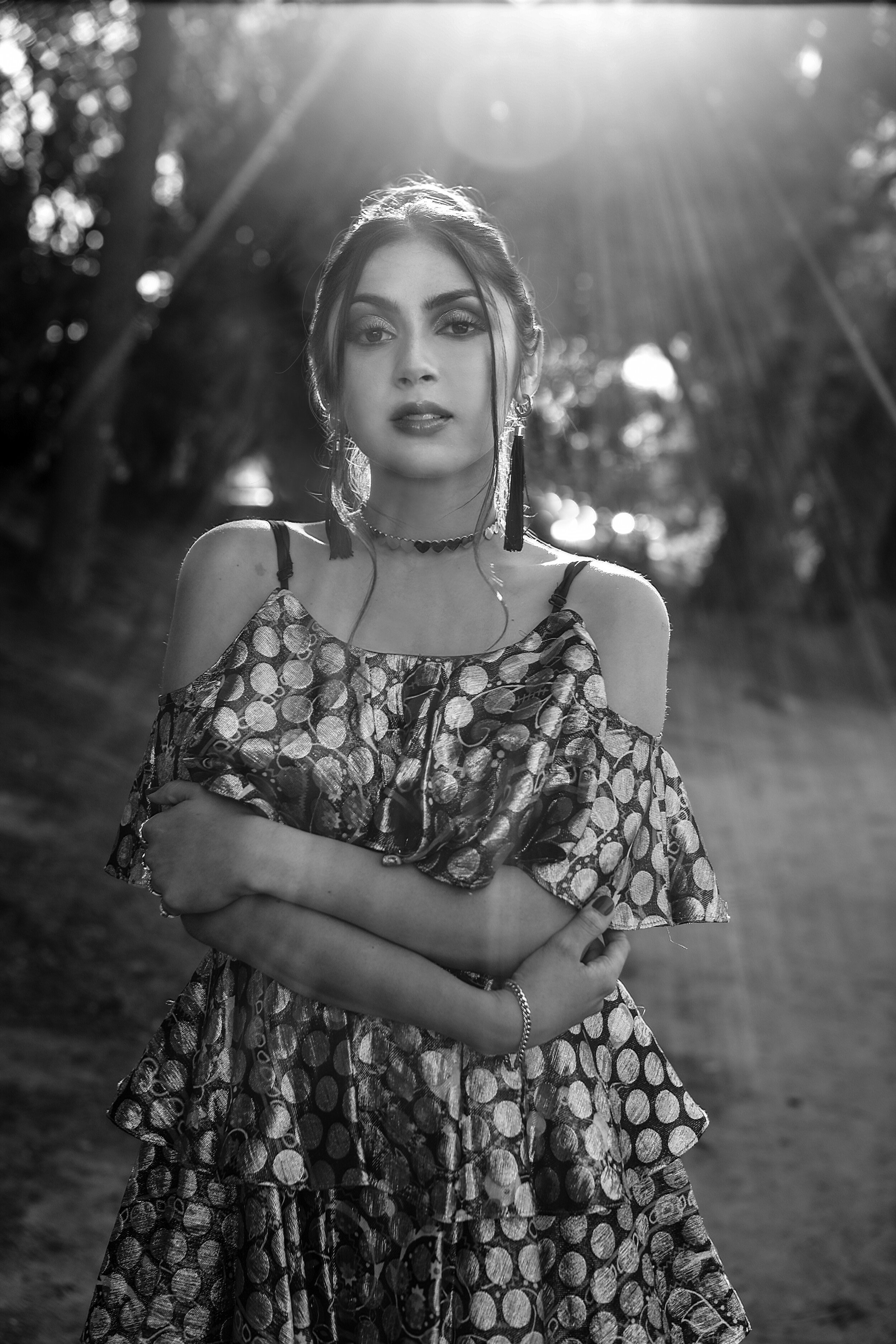 Alondra Delgado | The Standout 'All American' Star