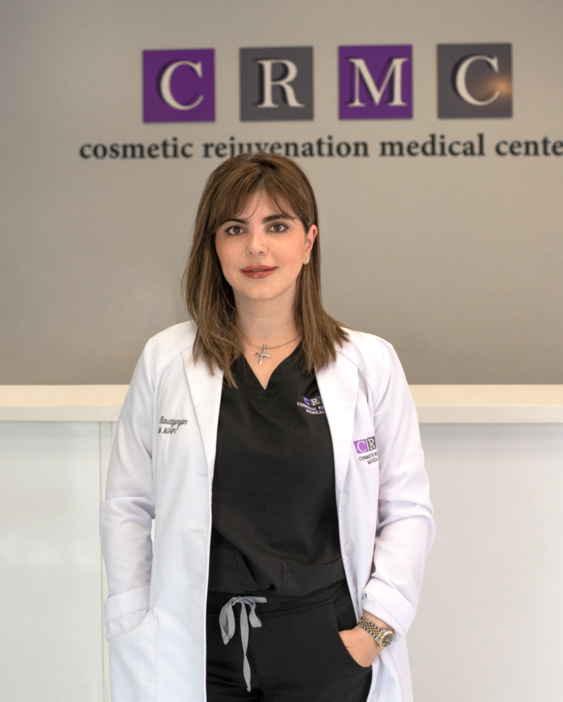 Zara Harutyunyan shares 3 critical insights on how you can dominate ...