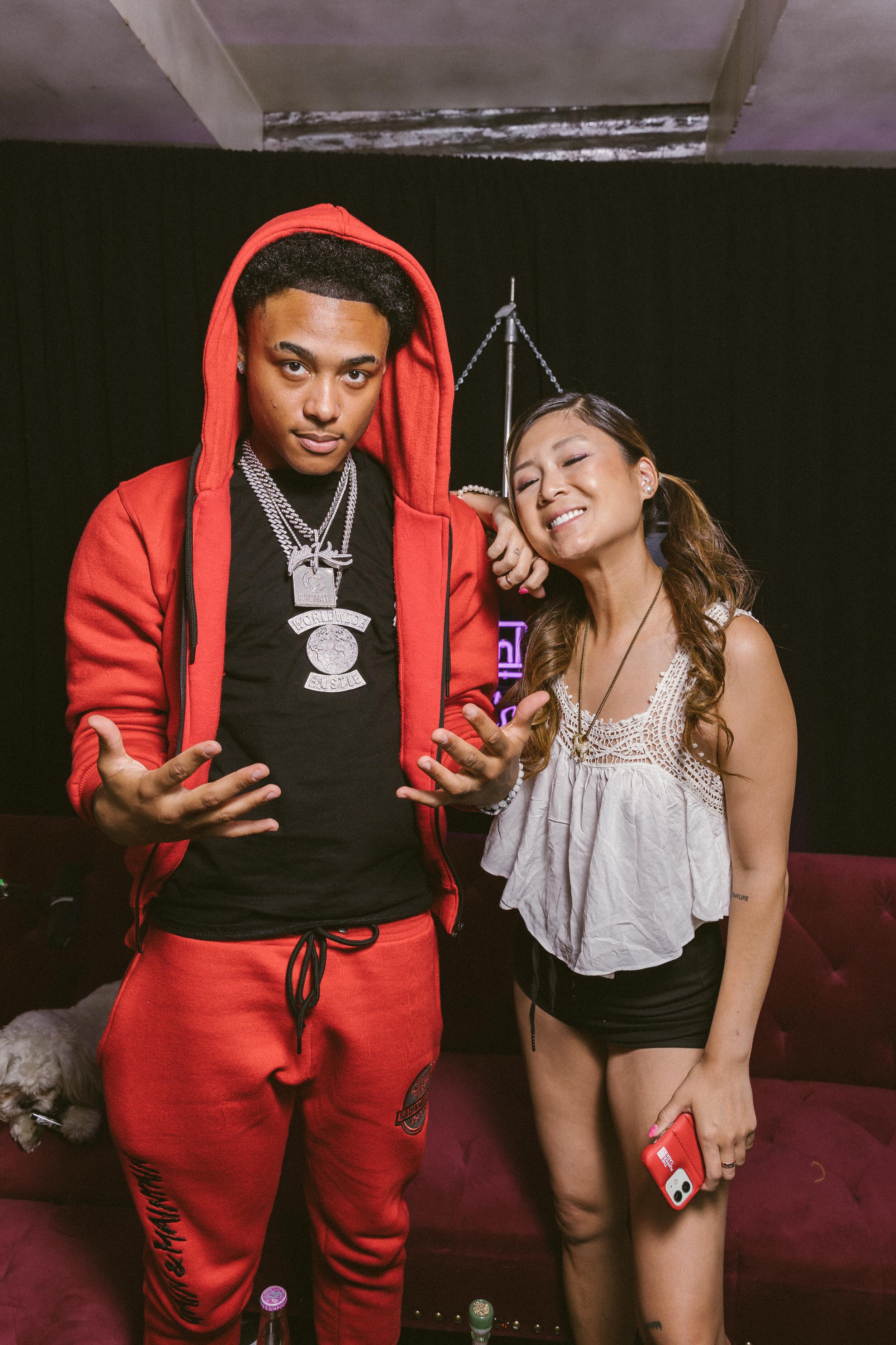 Luh Kel | The R&B Heartthrob You Need To Know