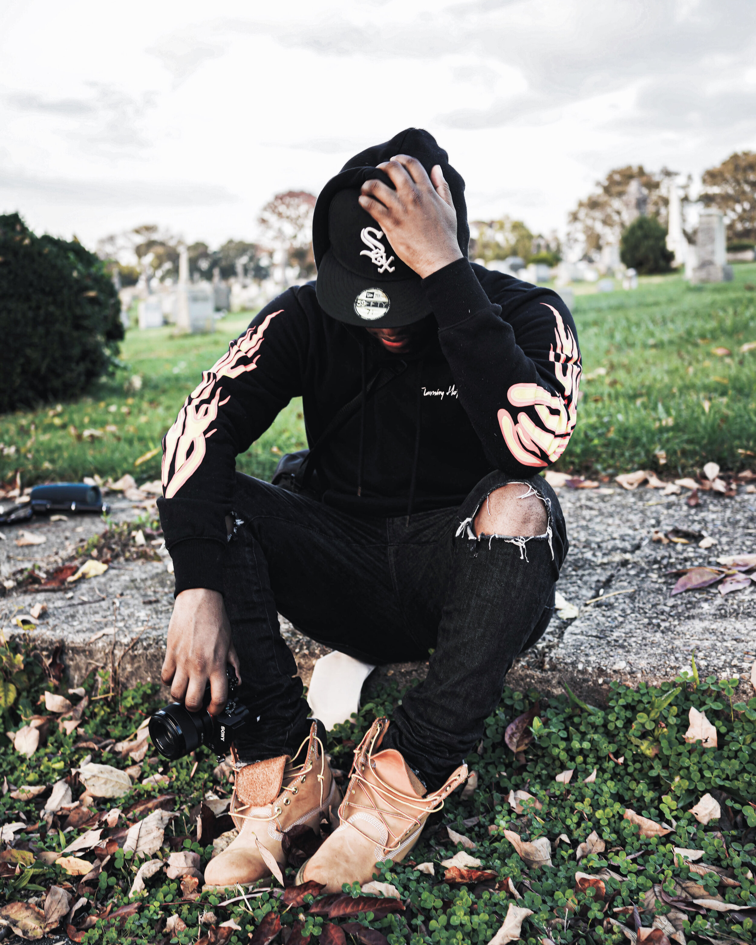 Tayyofficial | The Newest Videographer On The Rap Scene