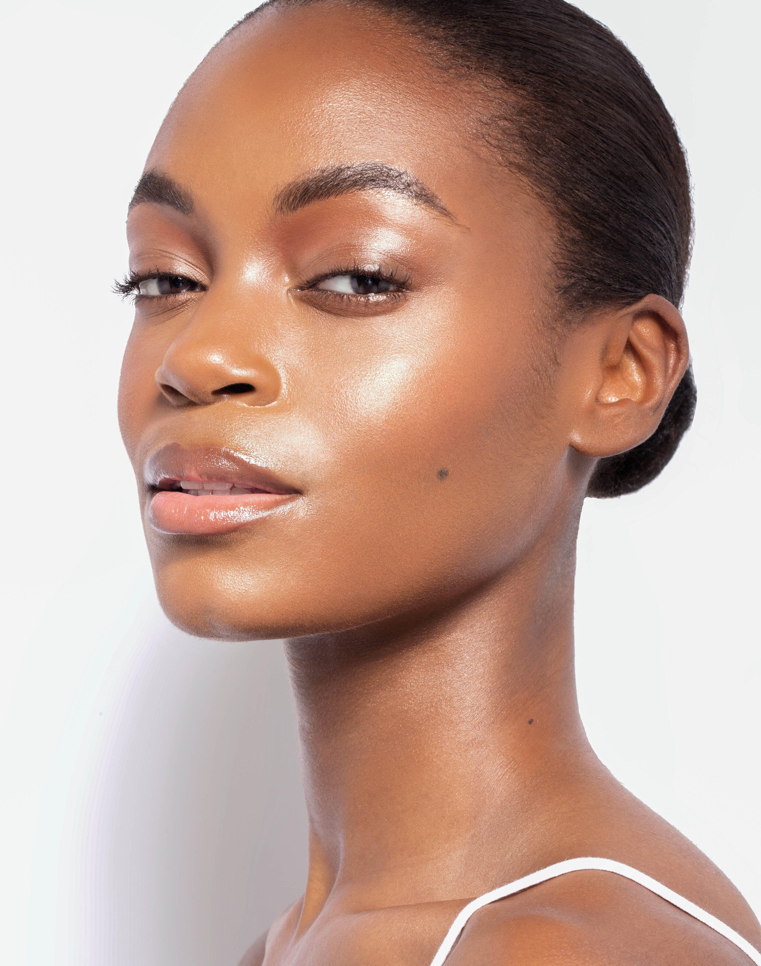 Tanaye White | The 'Sports Illustrated' Swimsuit Model: “Beauty is ...