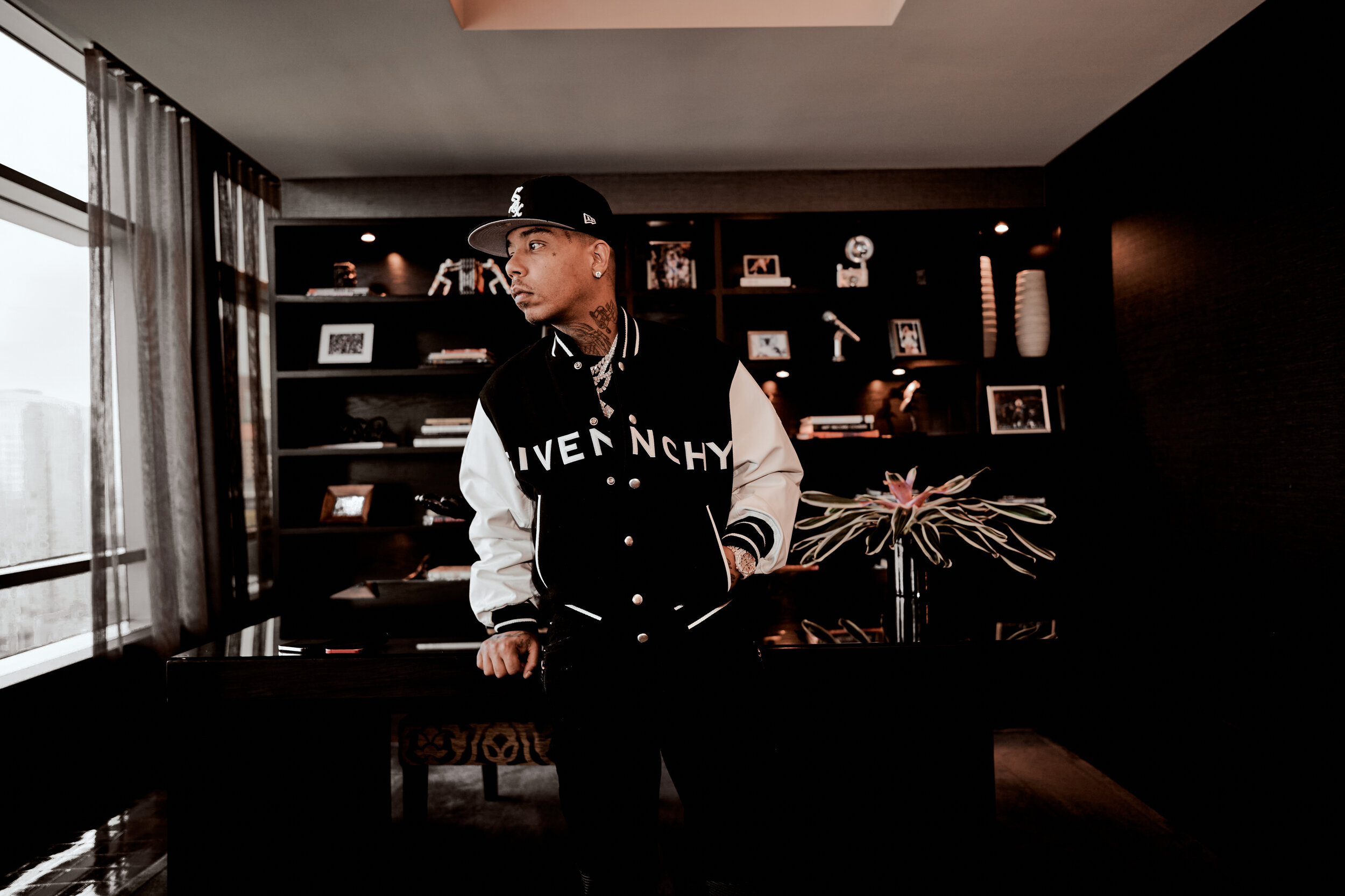 Hitmaka | 77 Million Sold, 9 Grammy Noms, 9 Billion Streams… & “Just ...