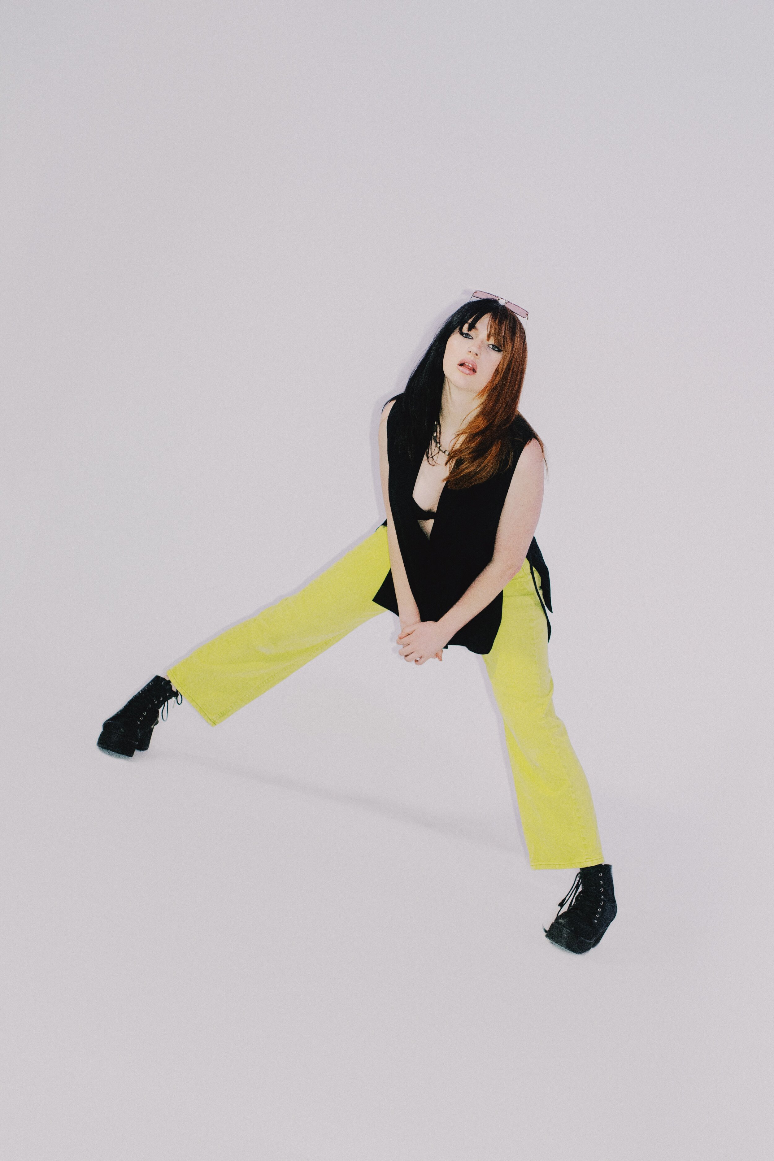 GAYLE | Inspiration Behind “abcdefu” & Signing To Atlantic Records