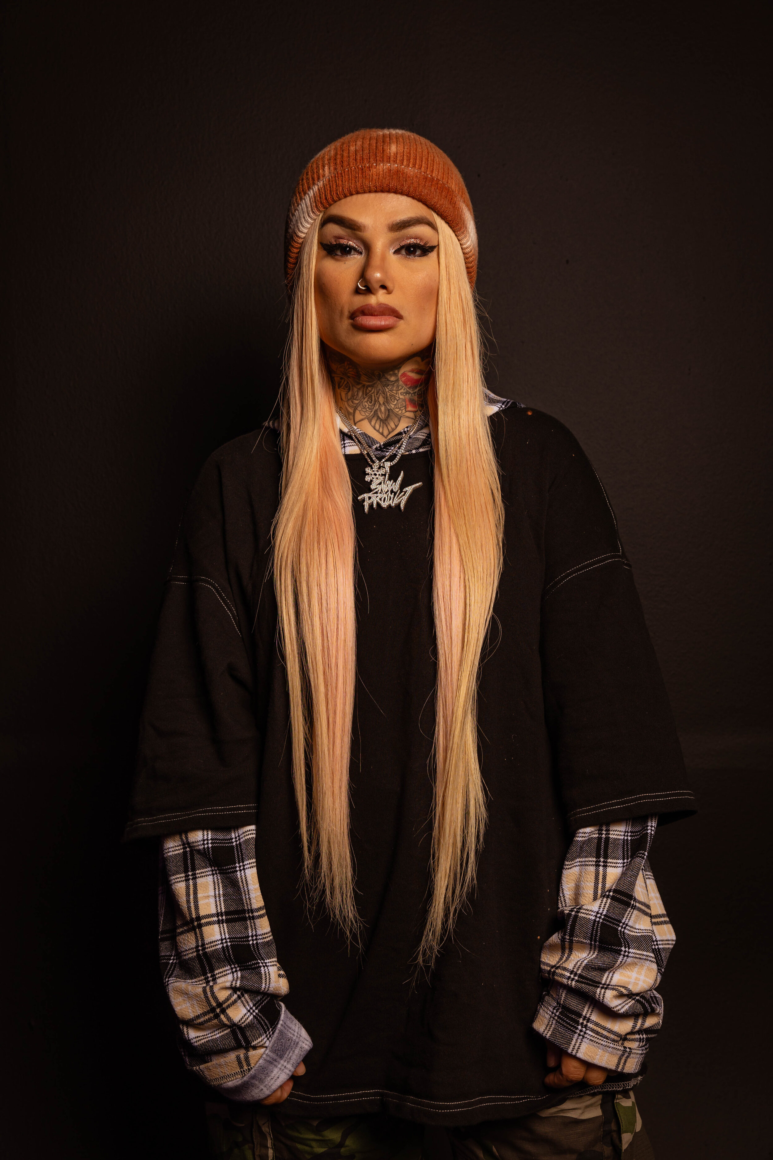 Snow Tha Product Opens Up On Mental Health, “QUE OSO,” & Representing ...