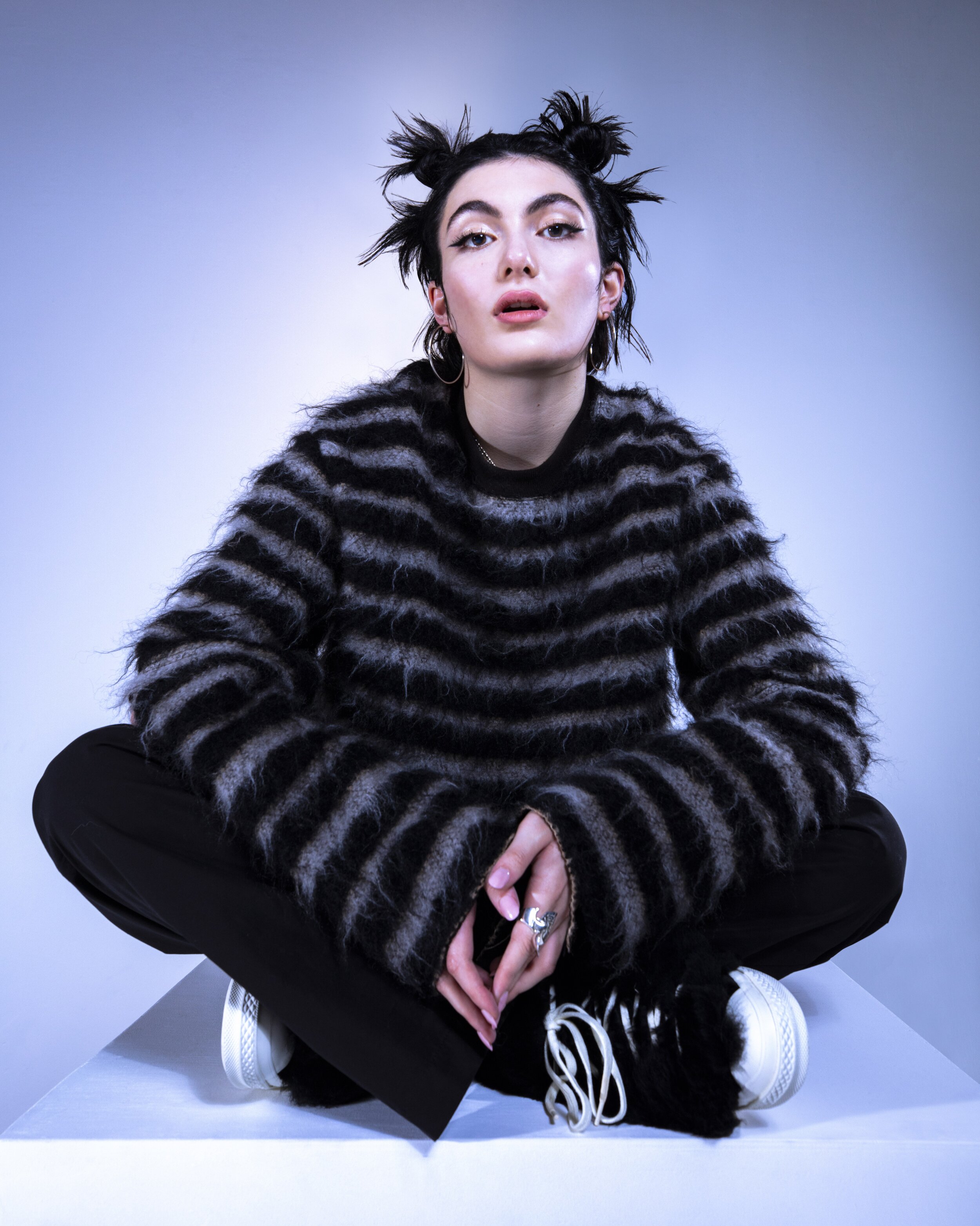 Meet Willow Kayne | The Genre-Blurring UK Pop Provocateur With Nile ...