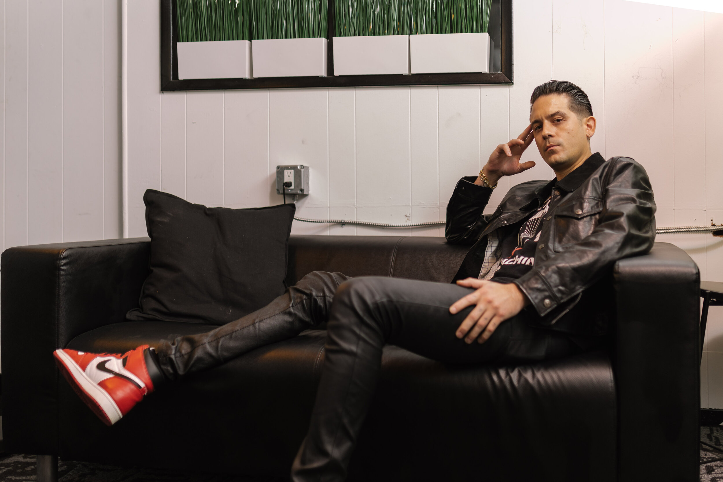 G-Eazy | “From The Bay To The Universe” & New Album ‘These Things ...
