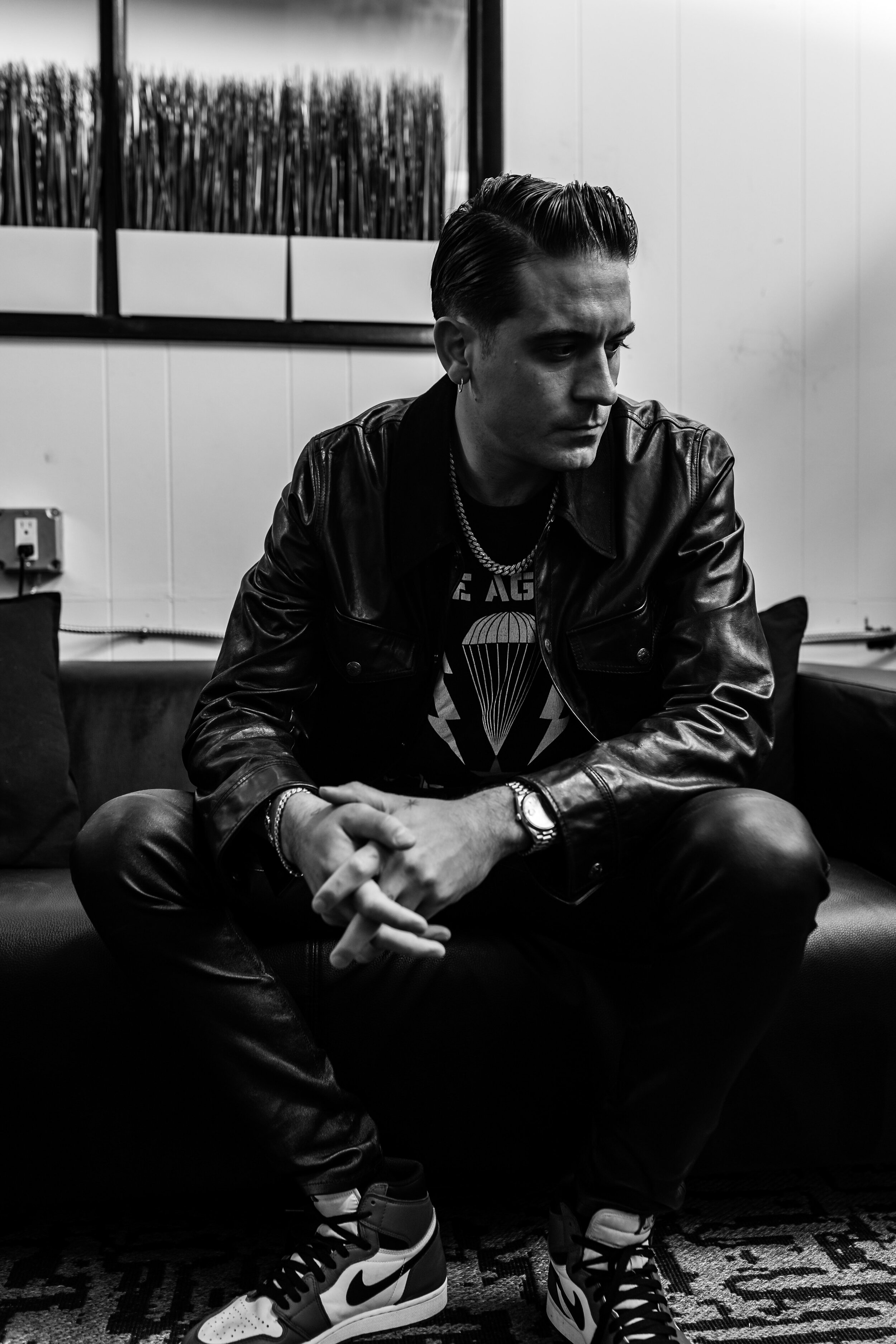 G-Eazy | “From The Bay To The Universe” & New Album ‘These Things ...