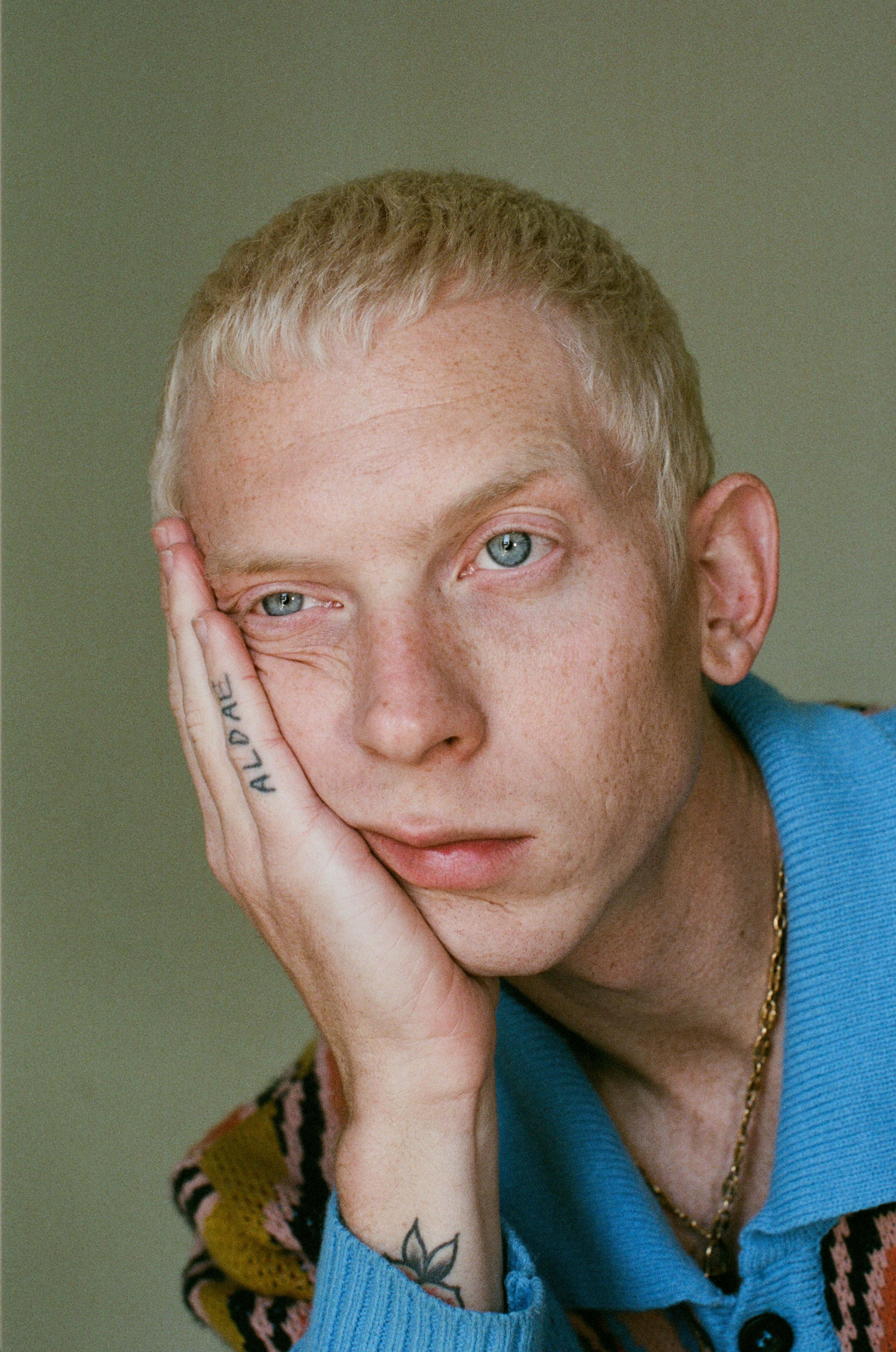 ALDAE | Forthcoming debut 'ALDAE VOL. 1'