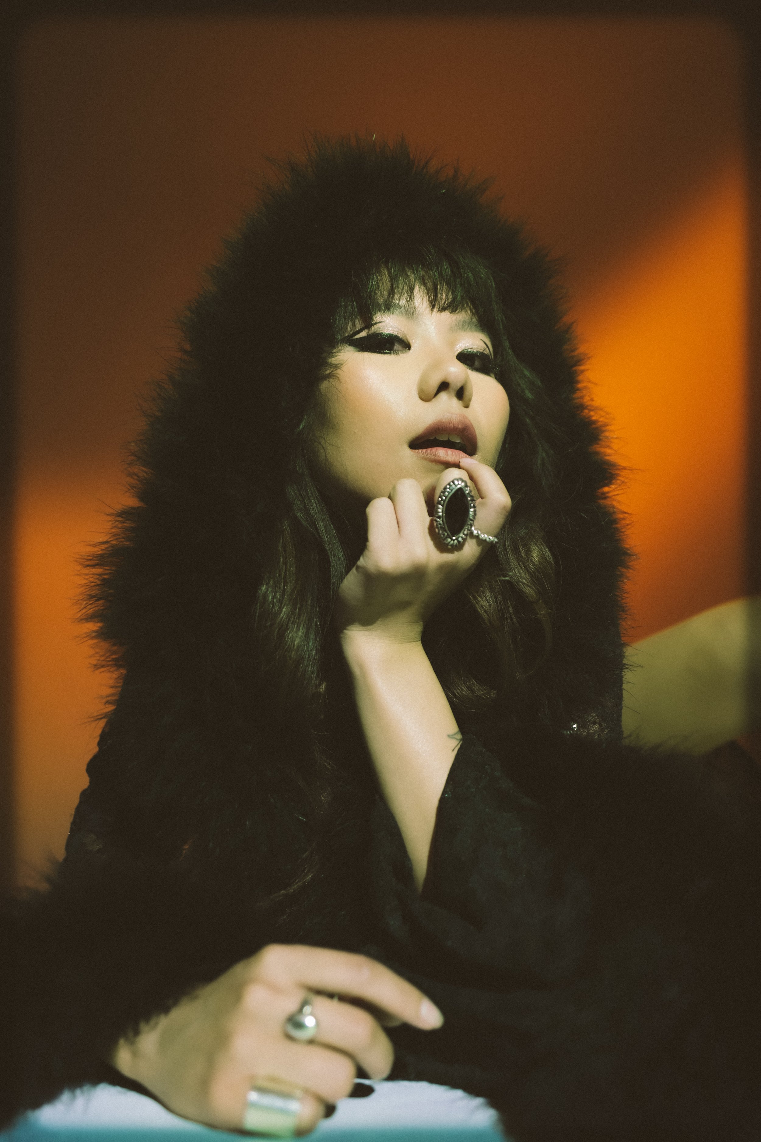 JVNA | Debut Album ‘Hope In Chaos’