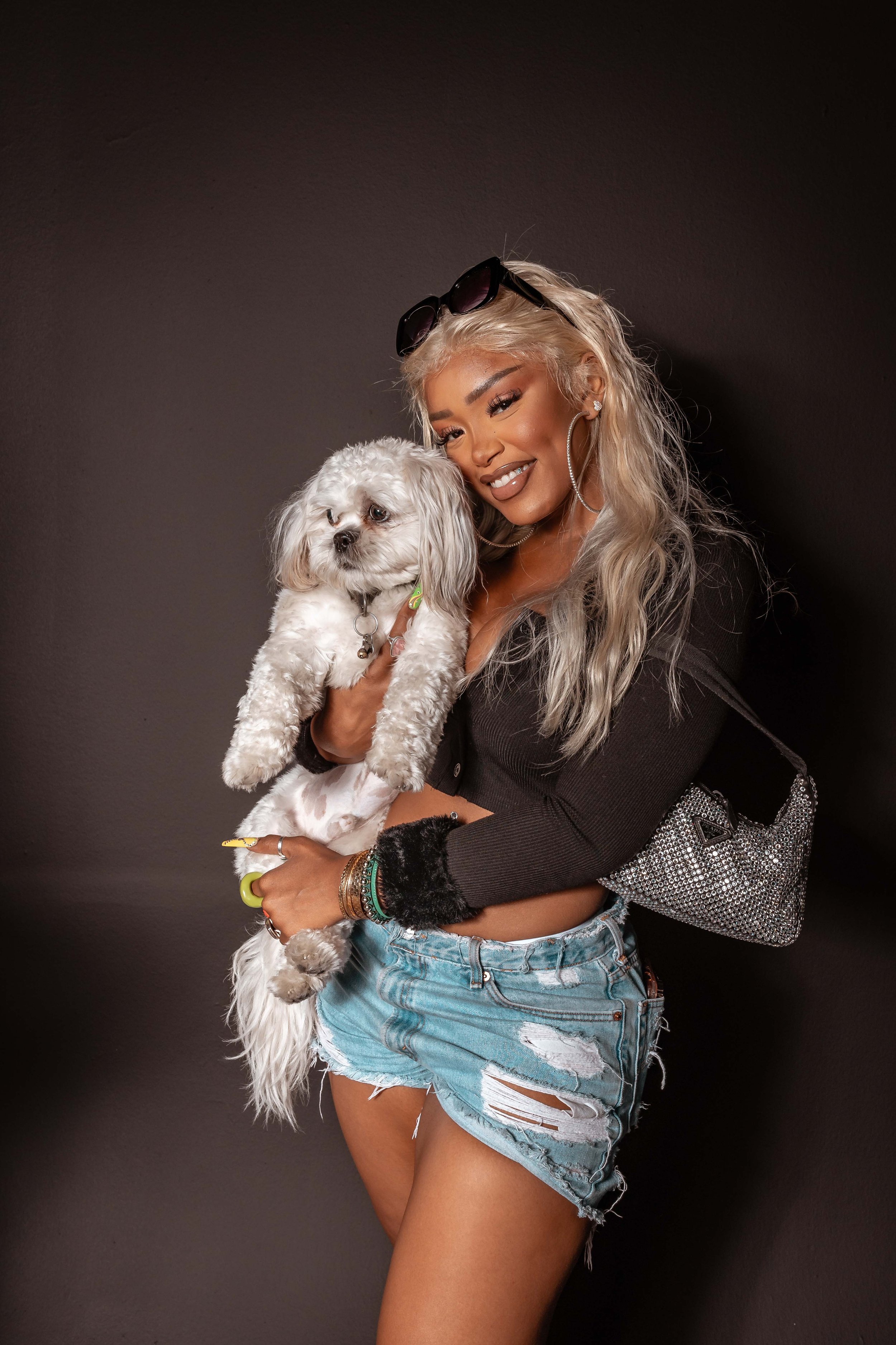 Jourdin Pauline | Shirley’s Temple