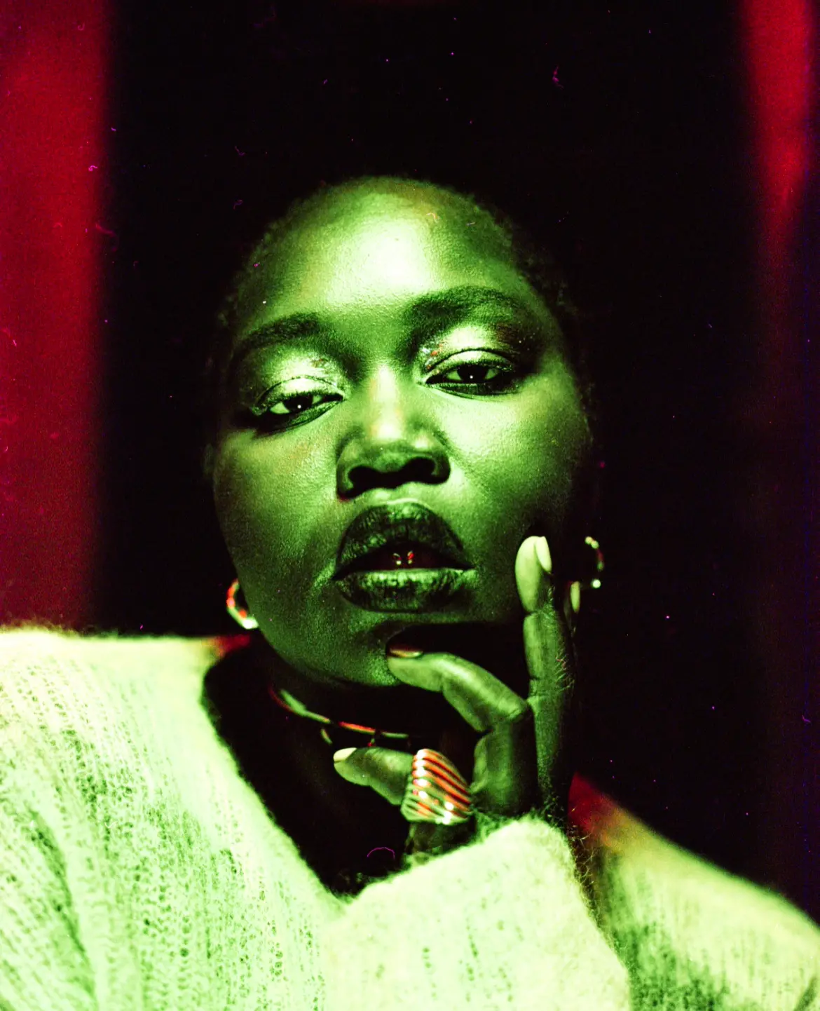 Rose Lawrence by Abi Polinsky