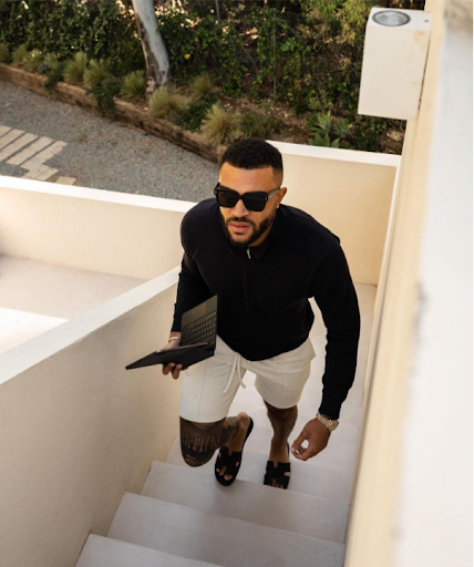 Samuel Onuha Tells the Downside of His Influence on Social Media