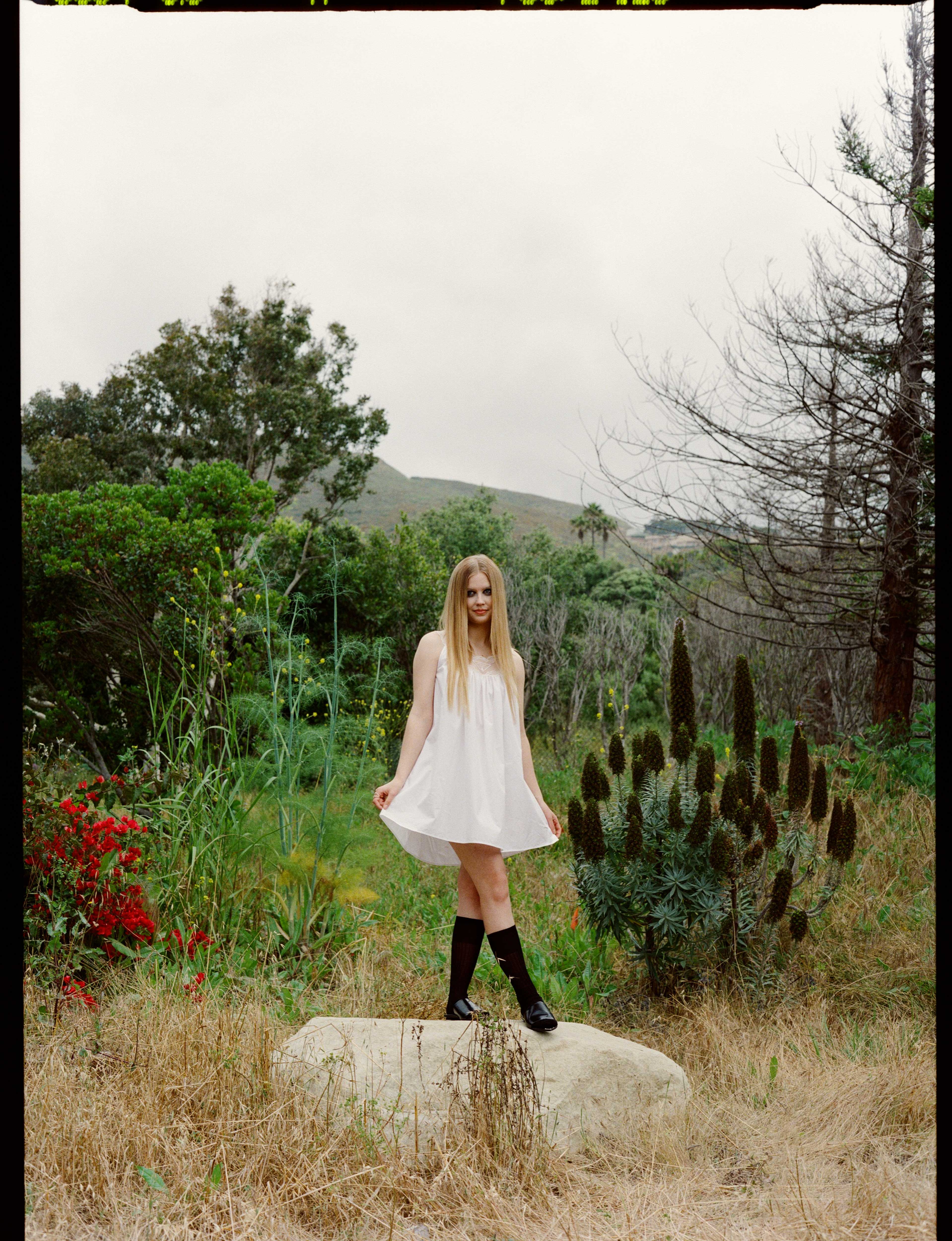 Angourie Rice | There's Immediacy, And Then There's What Comes After