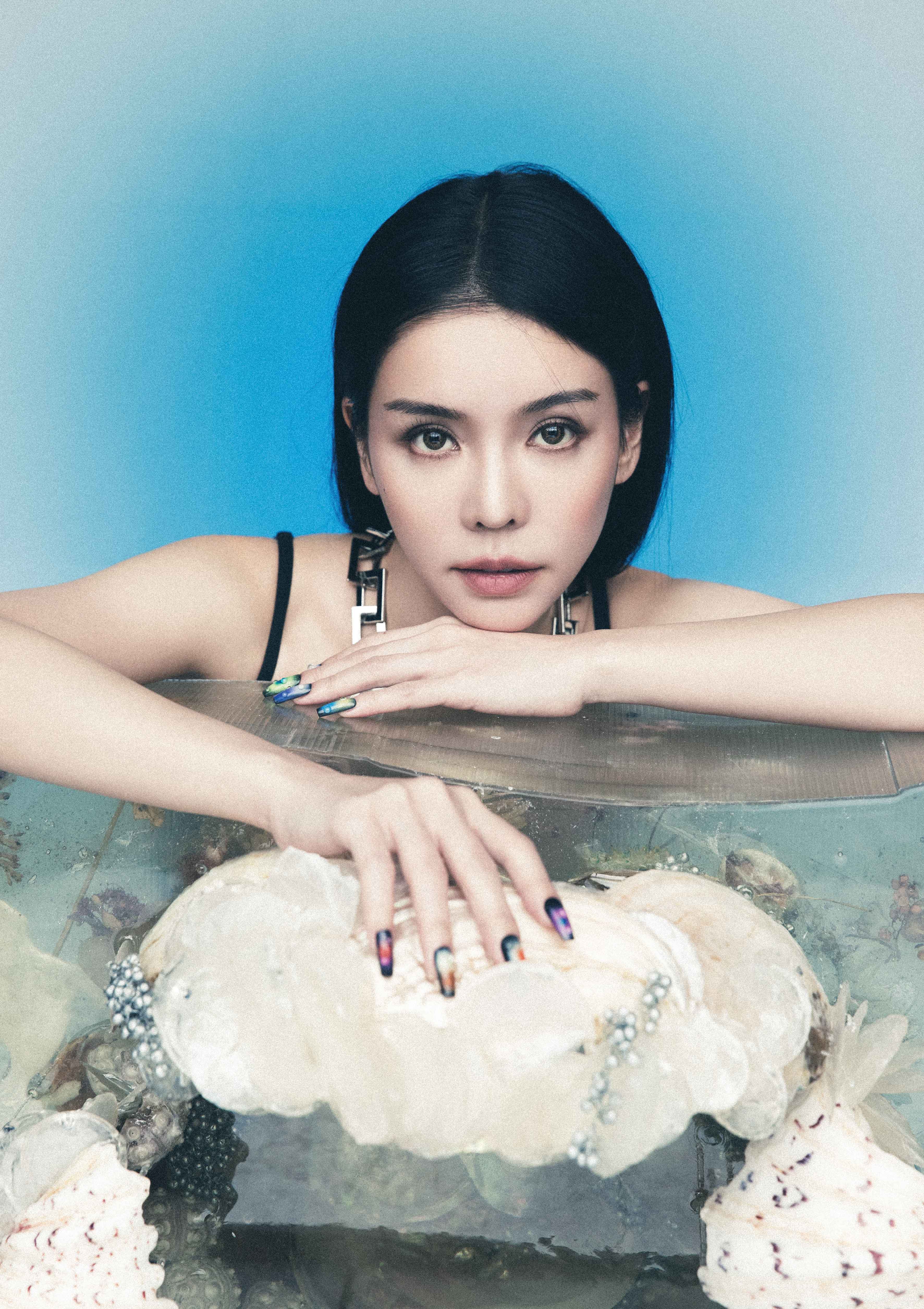 Tia Lee | A Bold And Powerful Narrative Formation