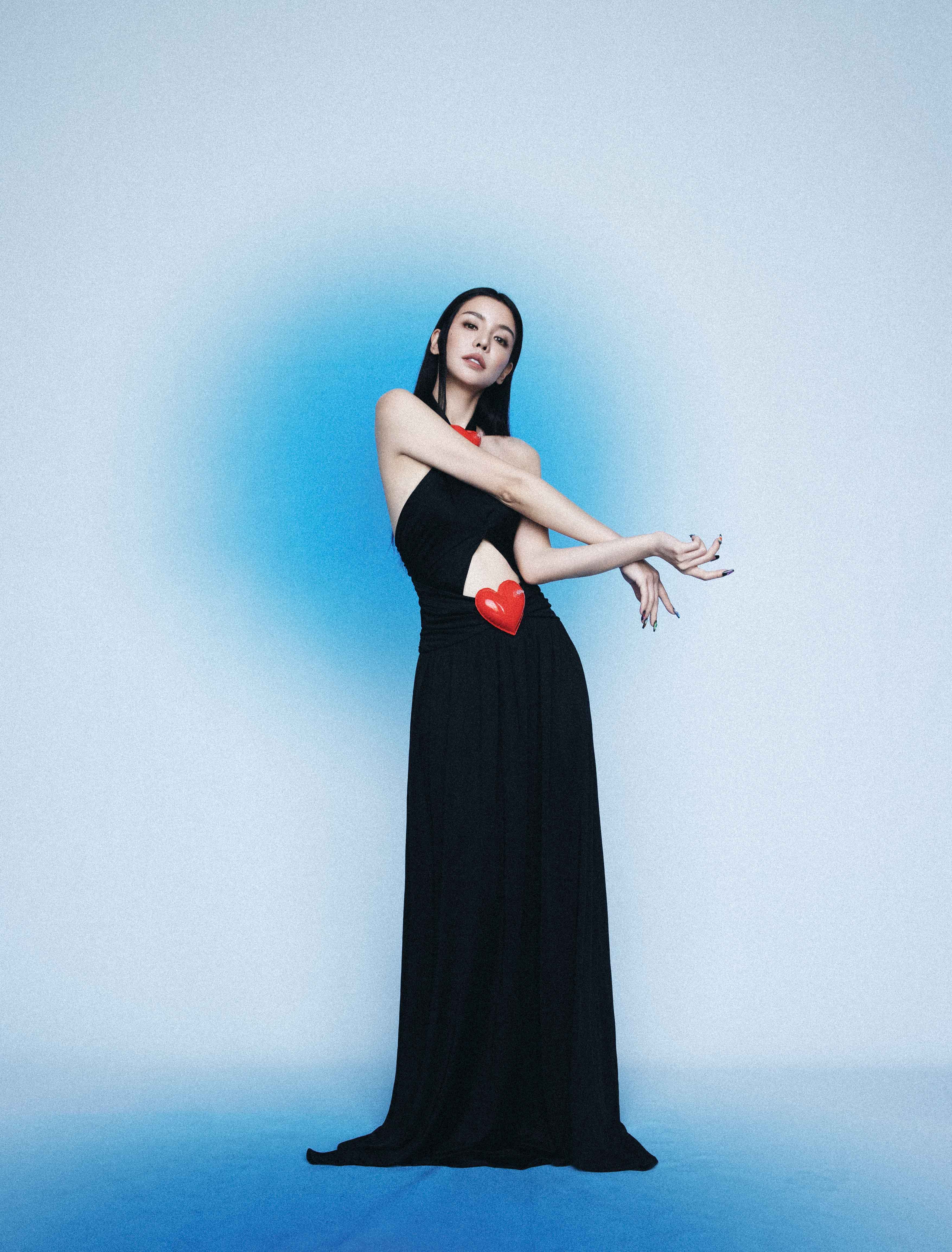 Tia Lee | A Bold And Powerful Narrative Formation