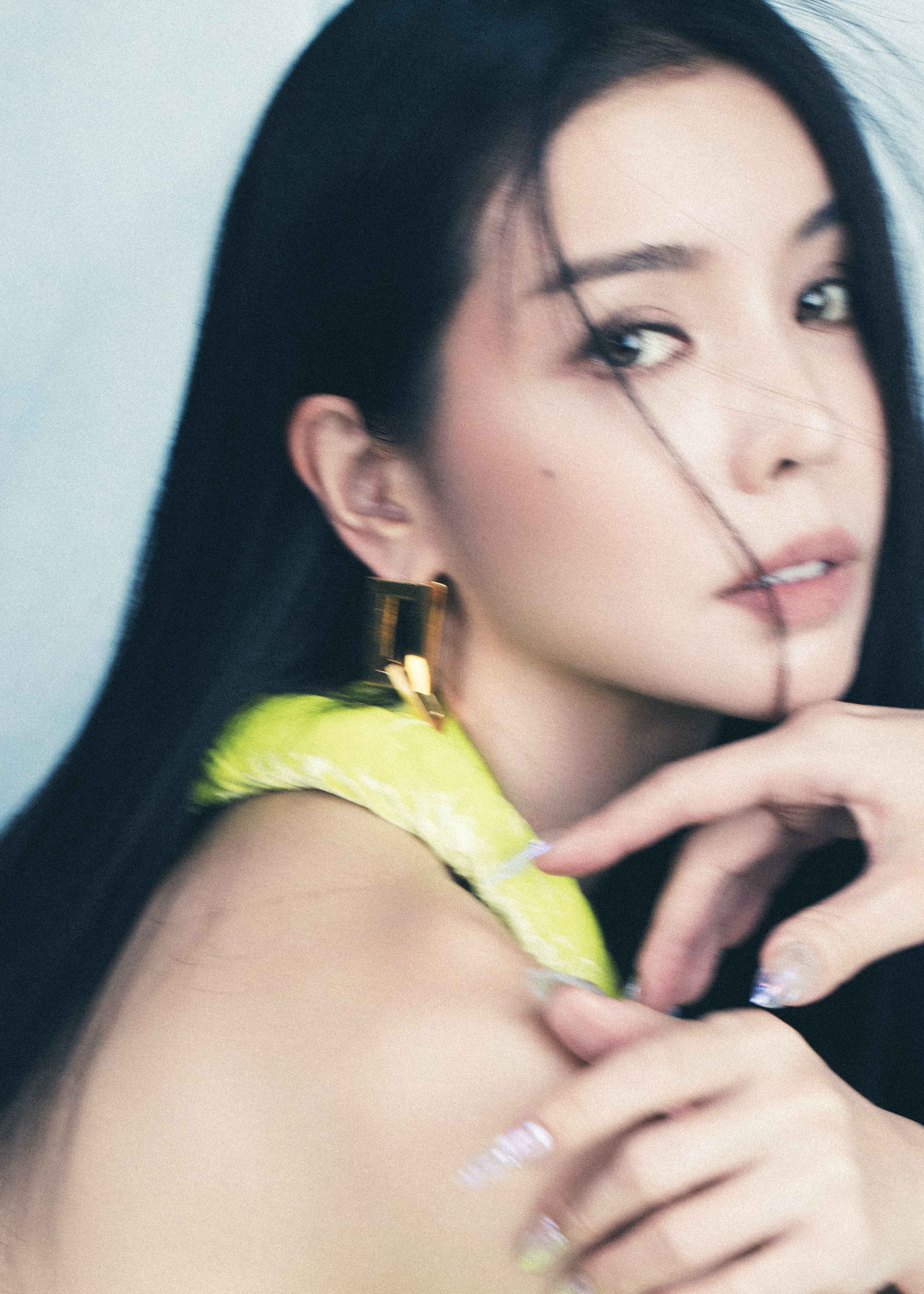 Tia Lee | A Bold And Powerful Narrative Formation