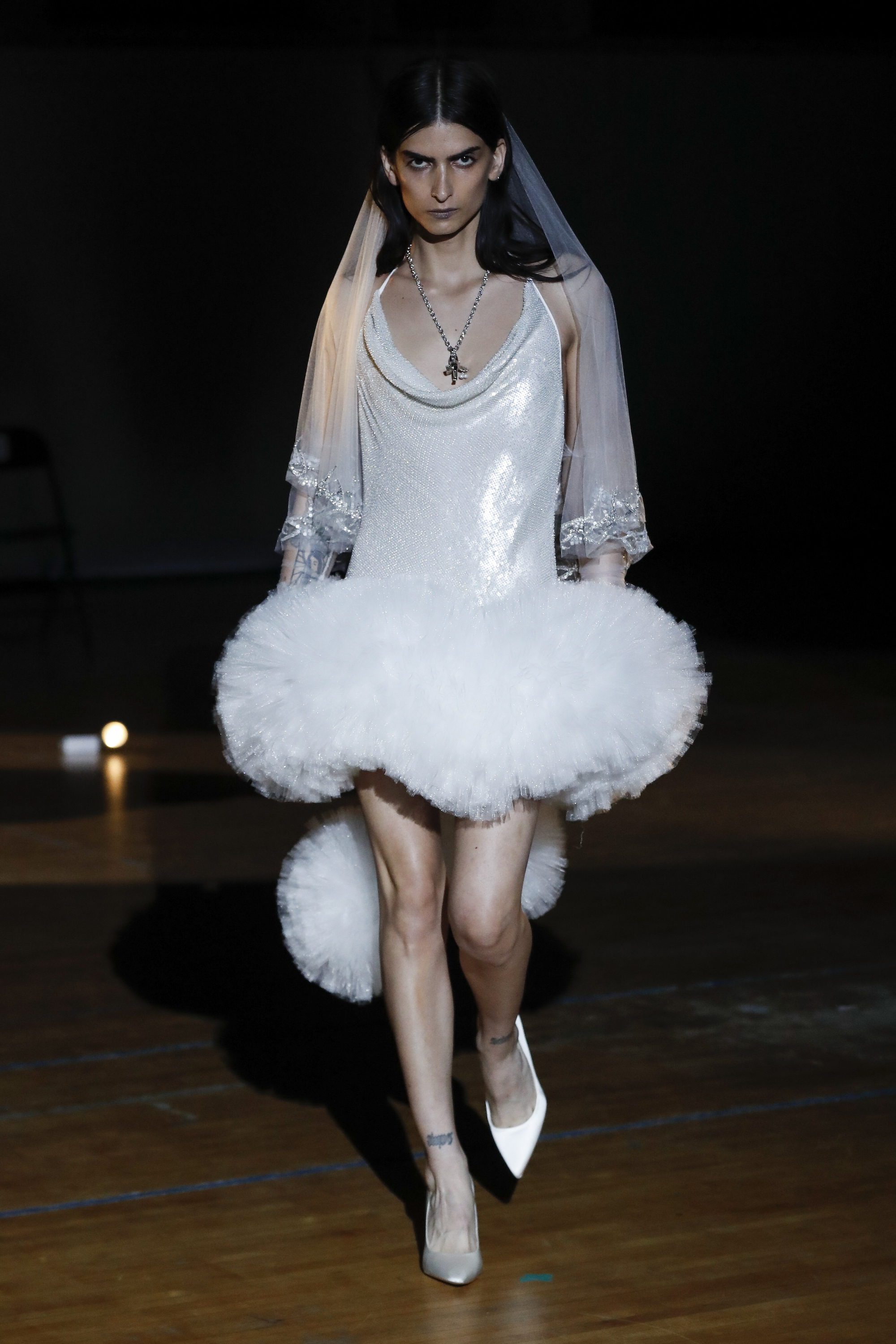 Wiederhoeft | The Symphonic Alchemy of Theatrical Couture
