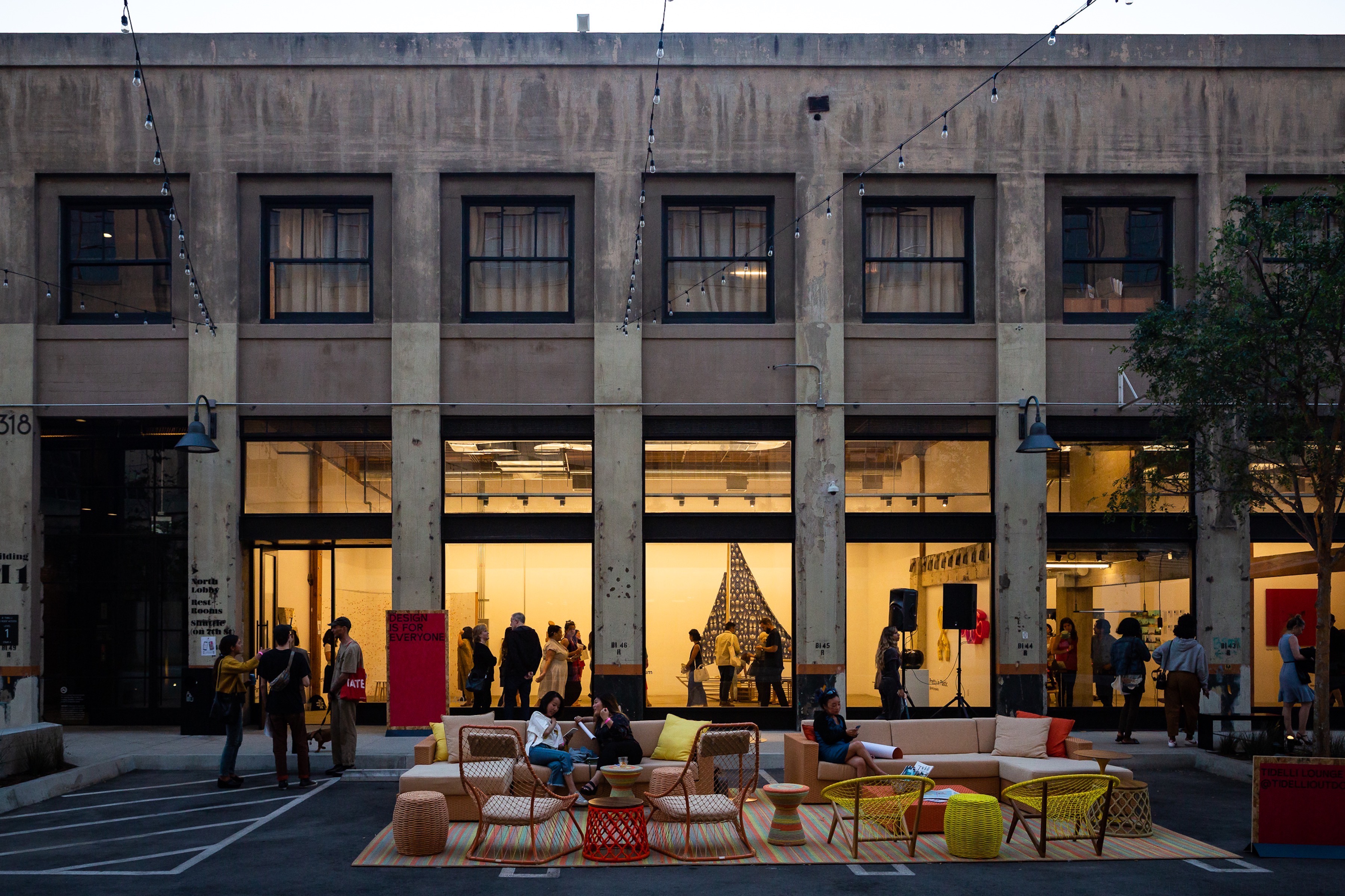 LA Design Festival | Erika Abrams