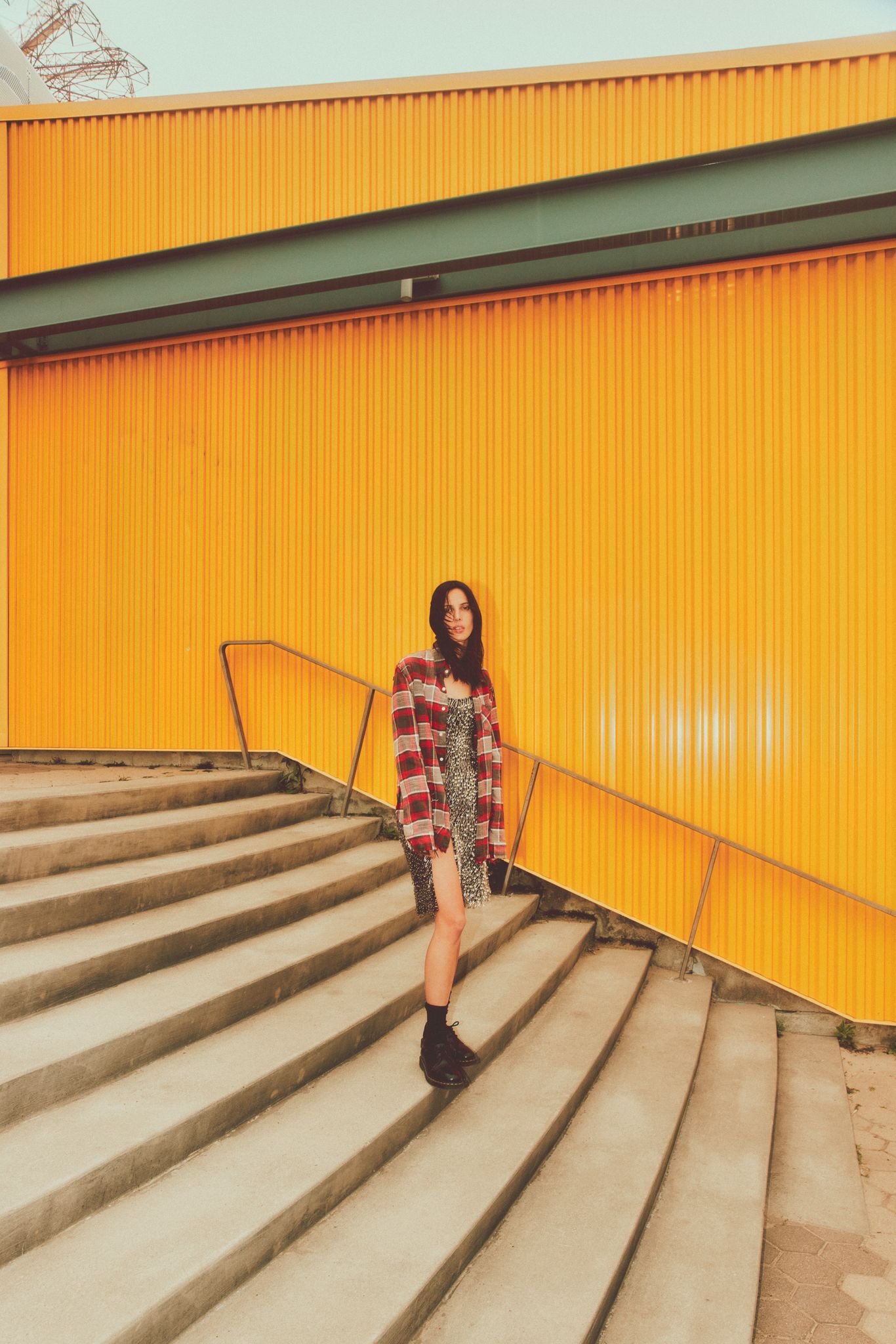 Lost Intangible | A Photo Series