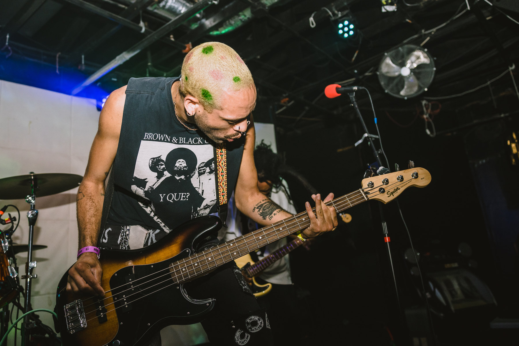 Oblivion Access Festival | A Celebration of Austin's Underground Scene
