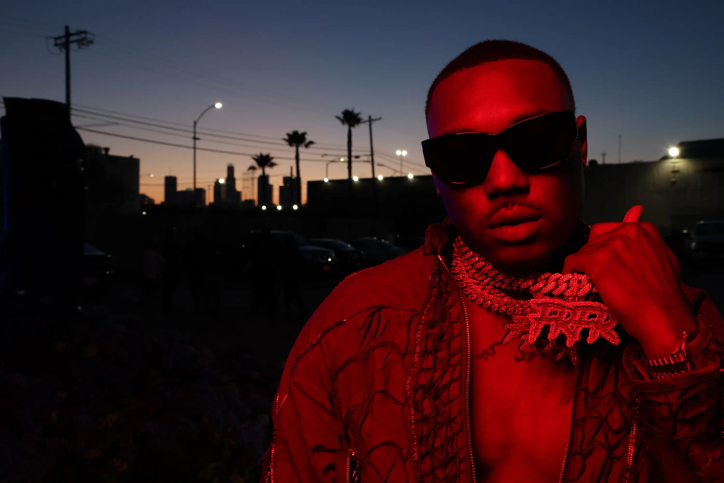 Kalan.FrFr | On new music, tattoos and his admiration for Nipsey Hussle