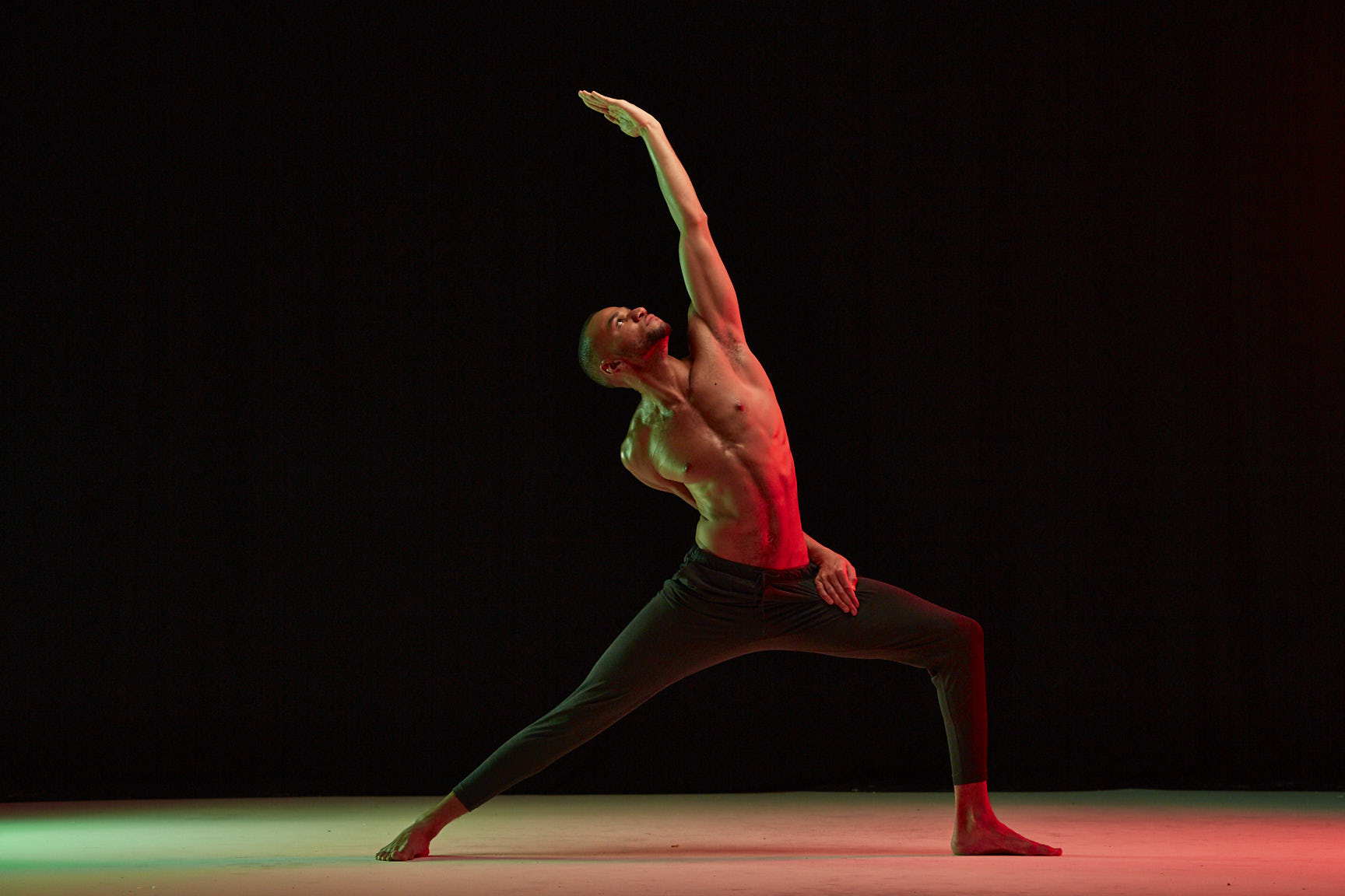 The Mindful Lens: Madeleine Penfold's Approach to Sports Photography