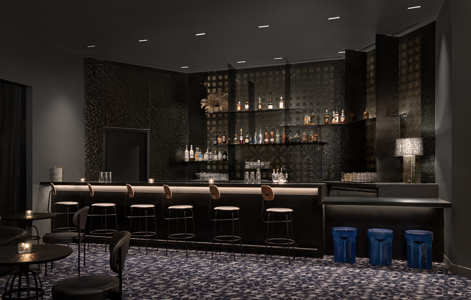 The LINE San Francisco | Creativity Meets Community in the Heart of ...