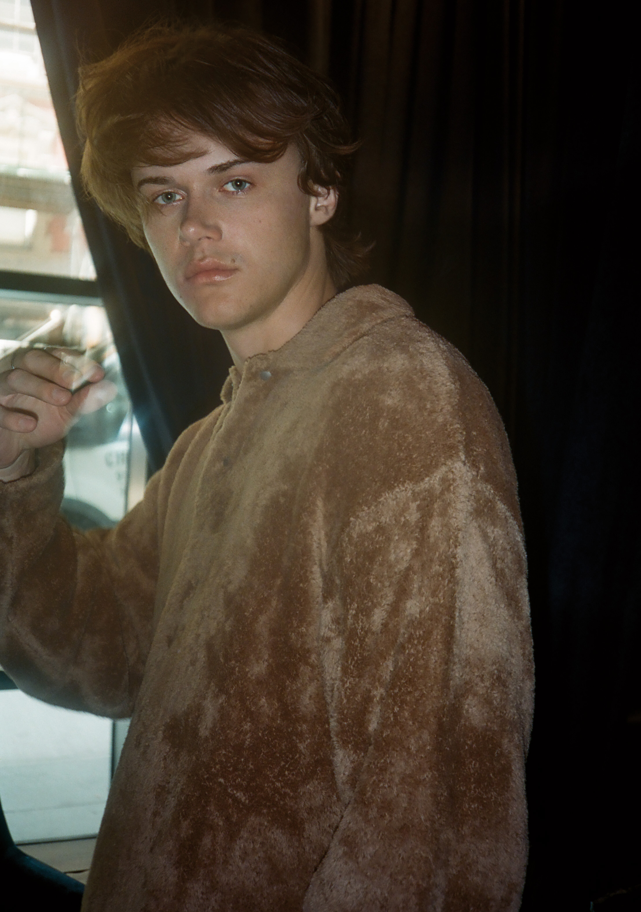 Christopher Briney | That Endless Flickering