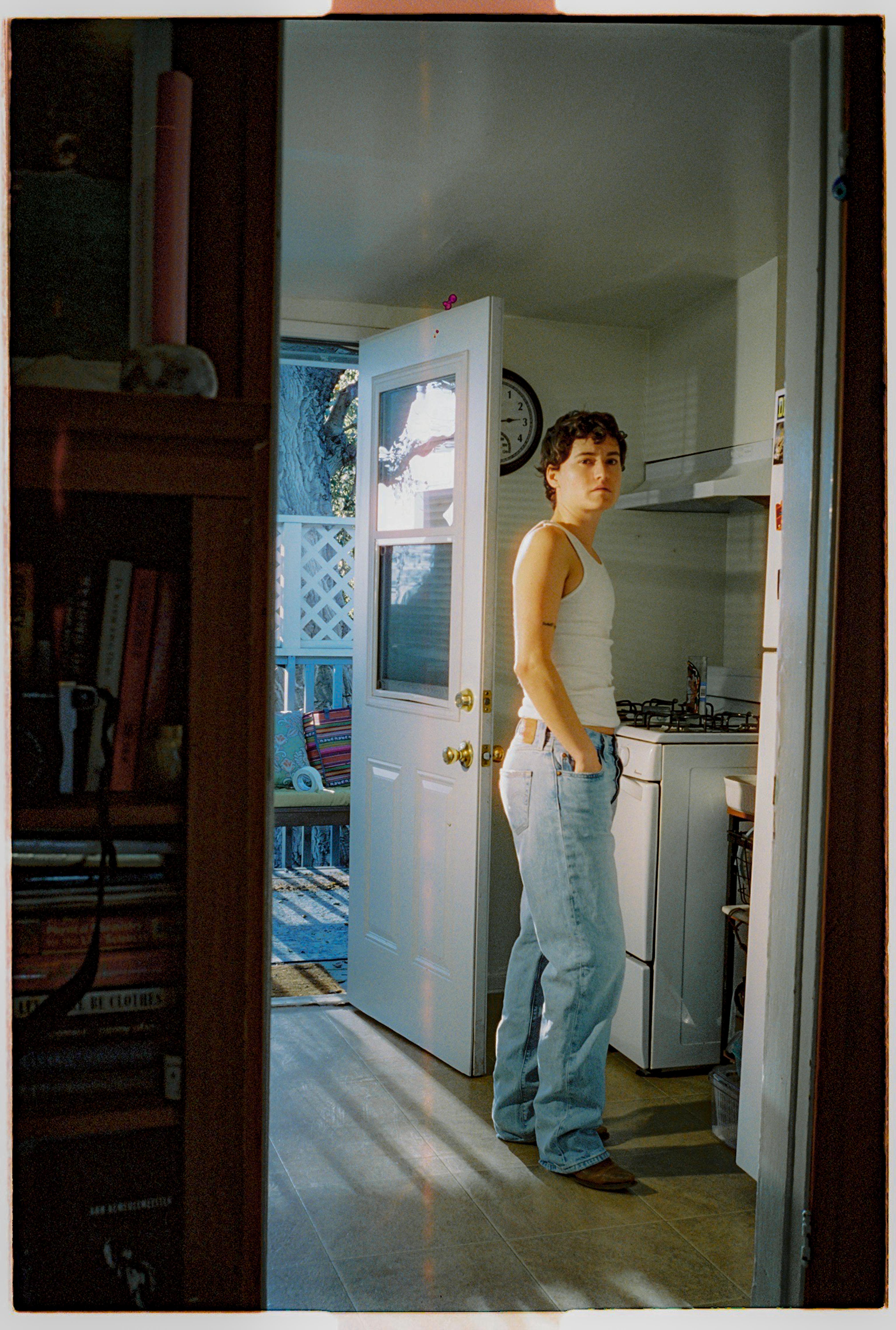 Lío Mehiel | To Bring Into Love