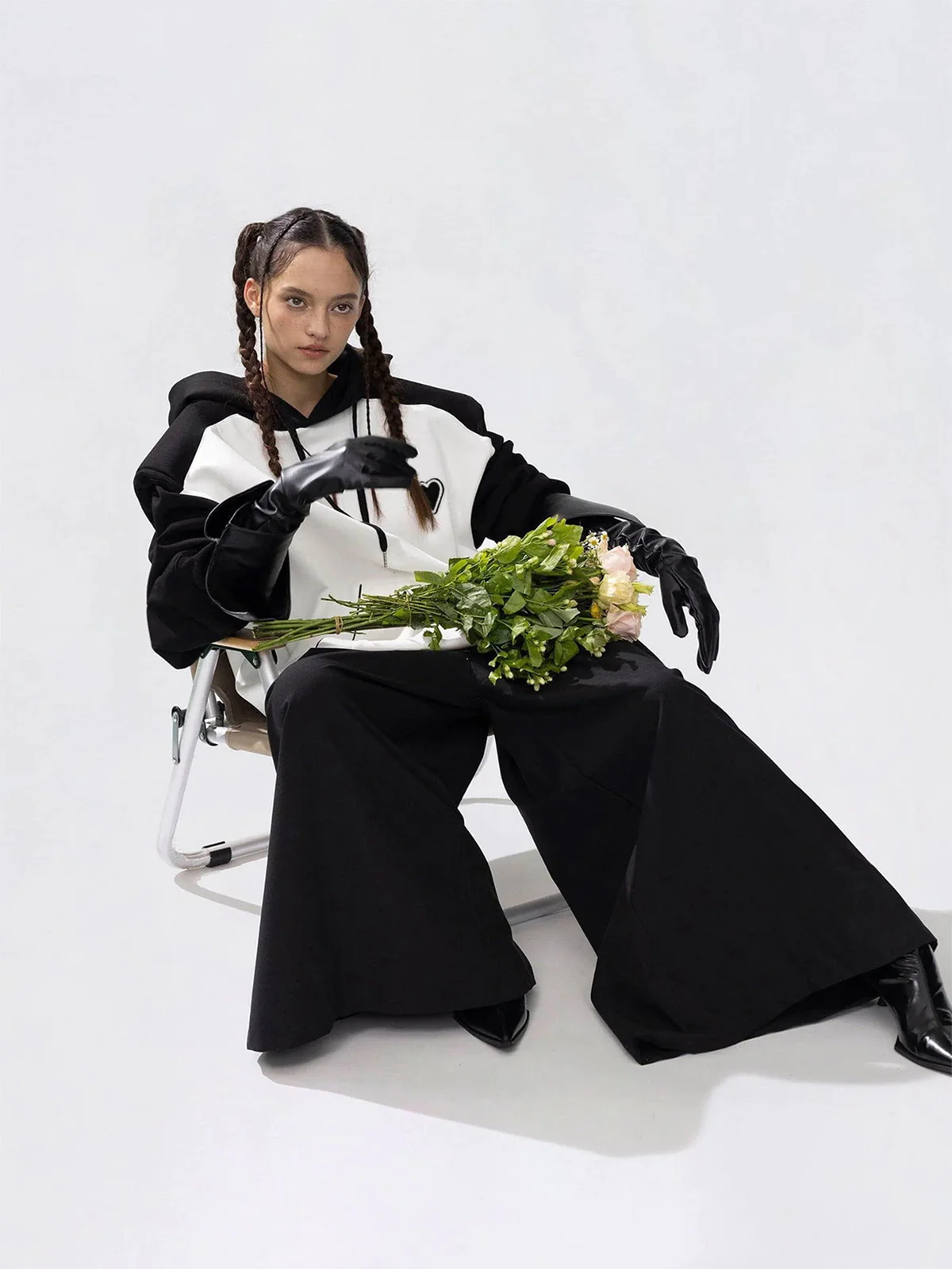 Aelfric Eden AW23 Campaign | City of Love