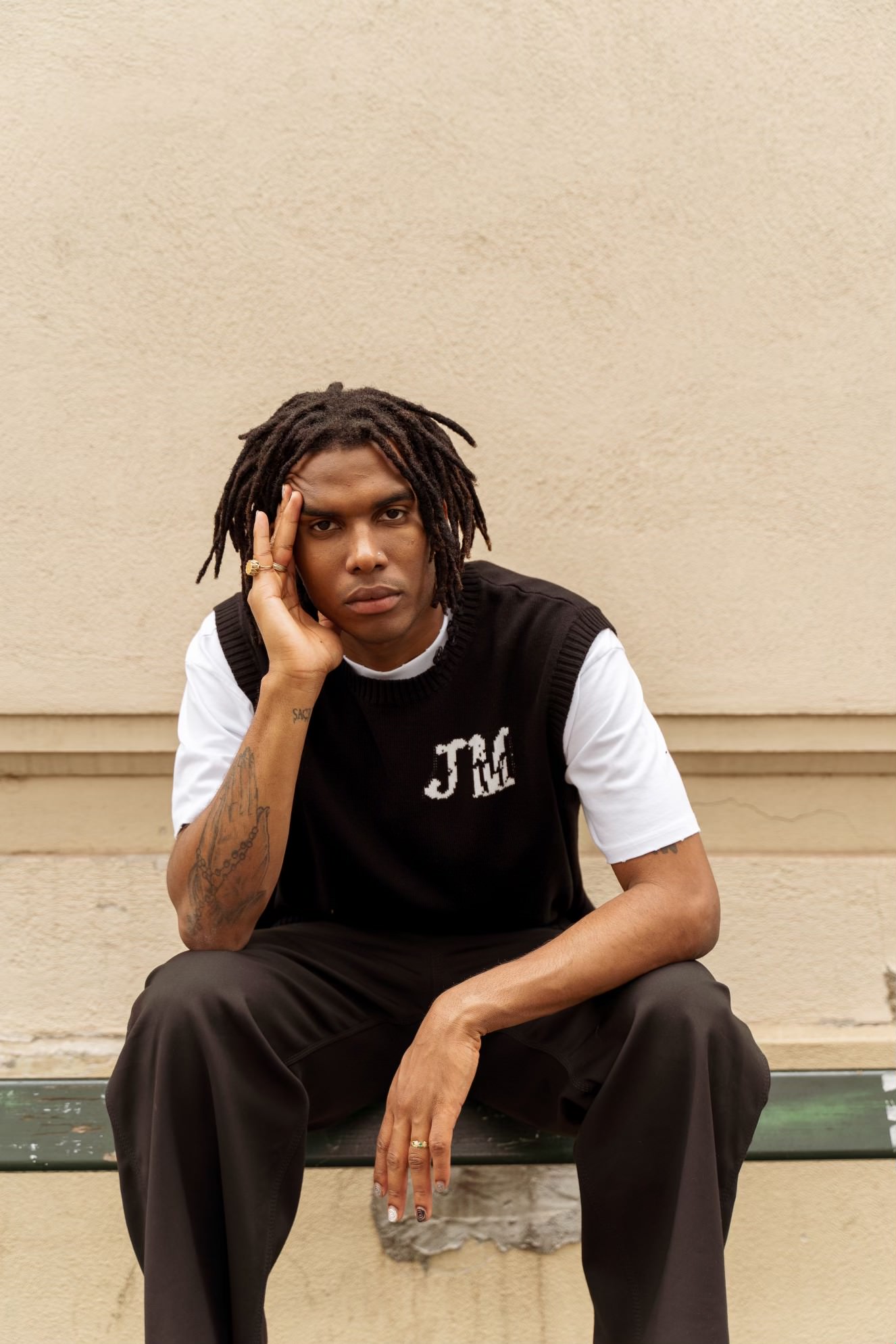 JOSHUA MOHAMED | A tale of two origins with Joshua Fawole and Mohamed ...