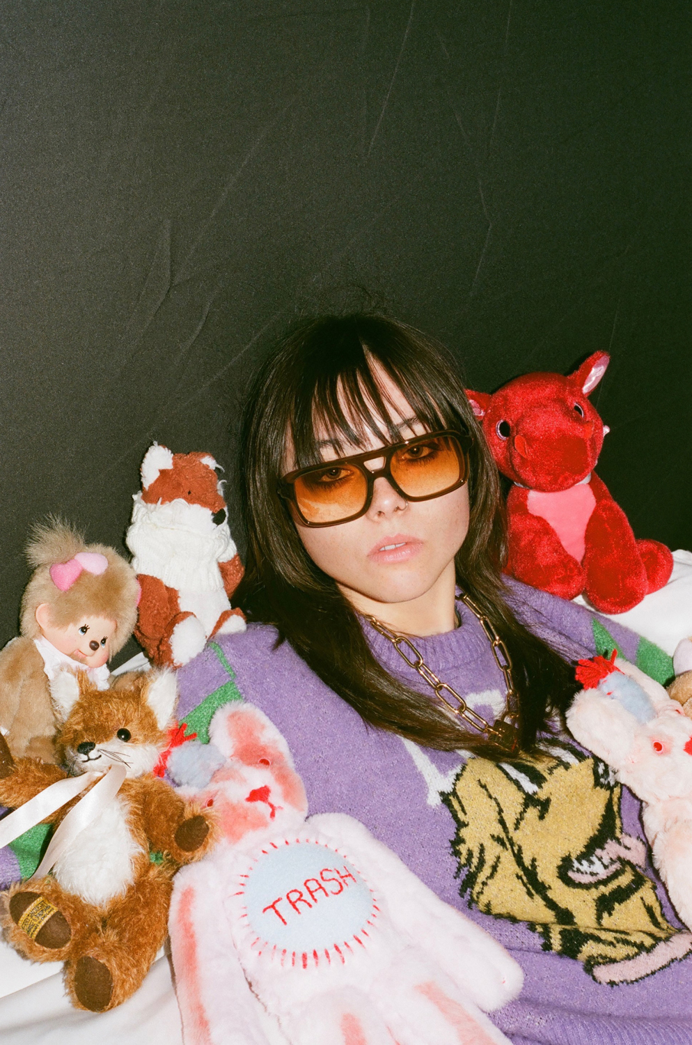 D’Arcy Is Delivering Another Banger With Her New Single “when i can't ...