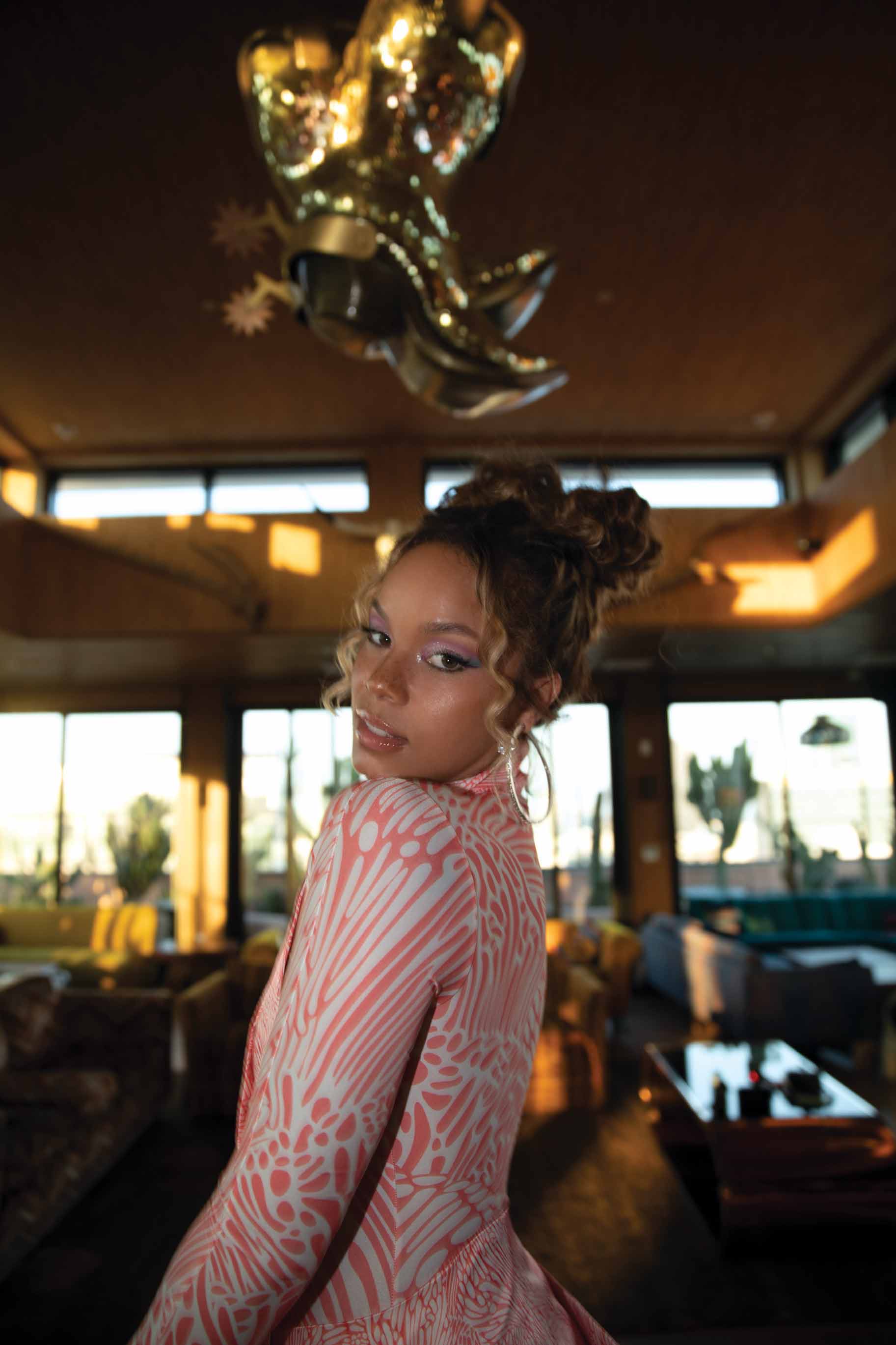 Tanner Adell | Any of You Uninitated Got a Light?