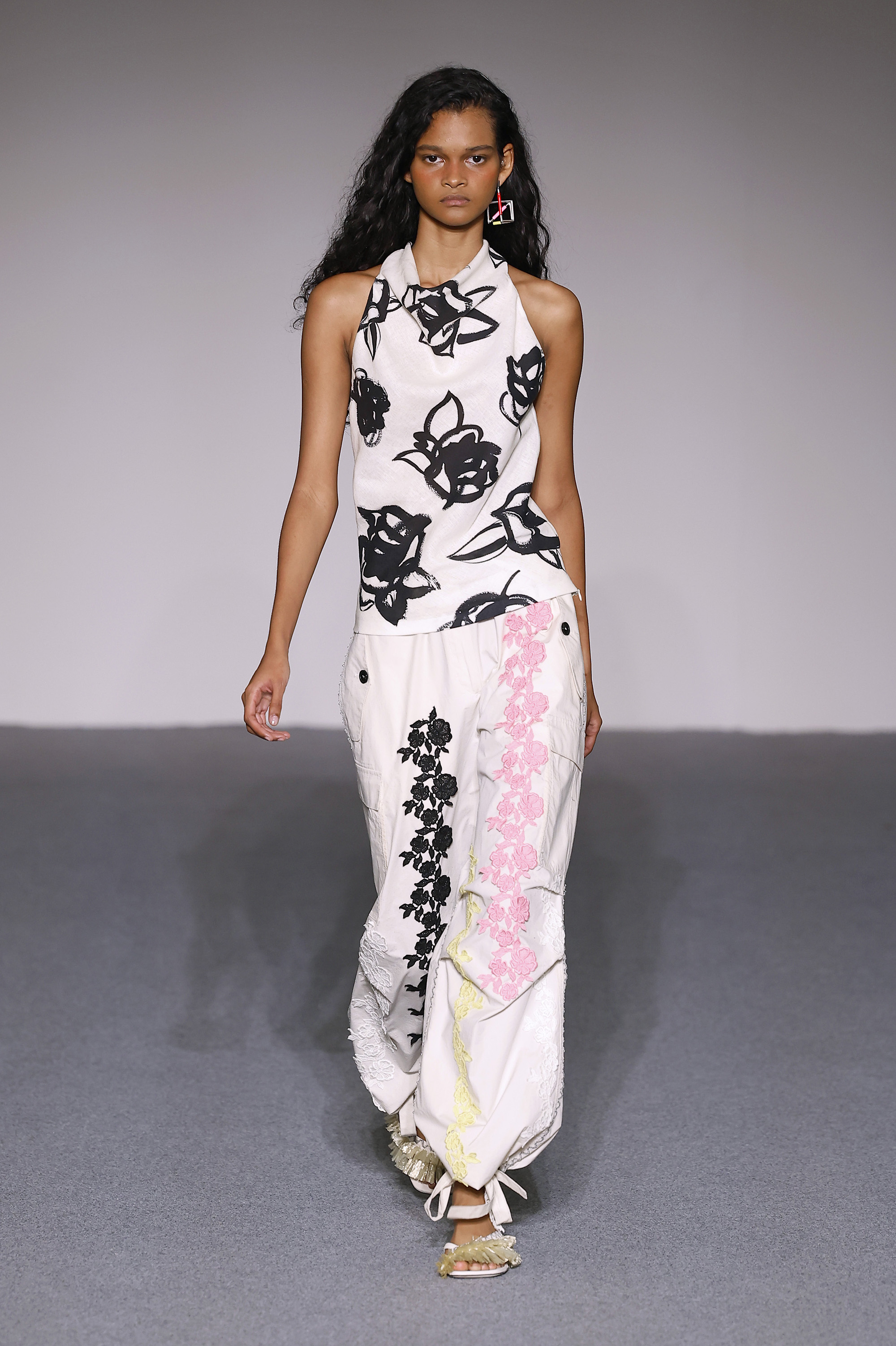 MSGM | Spring-Summer 2024