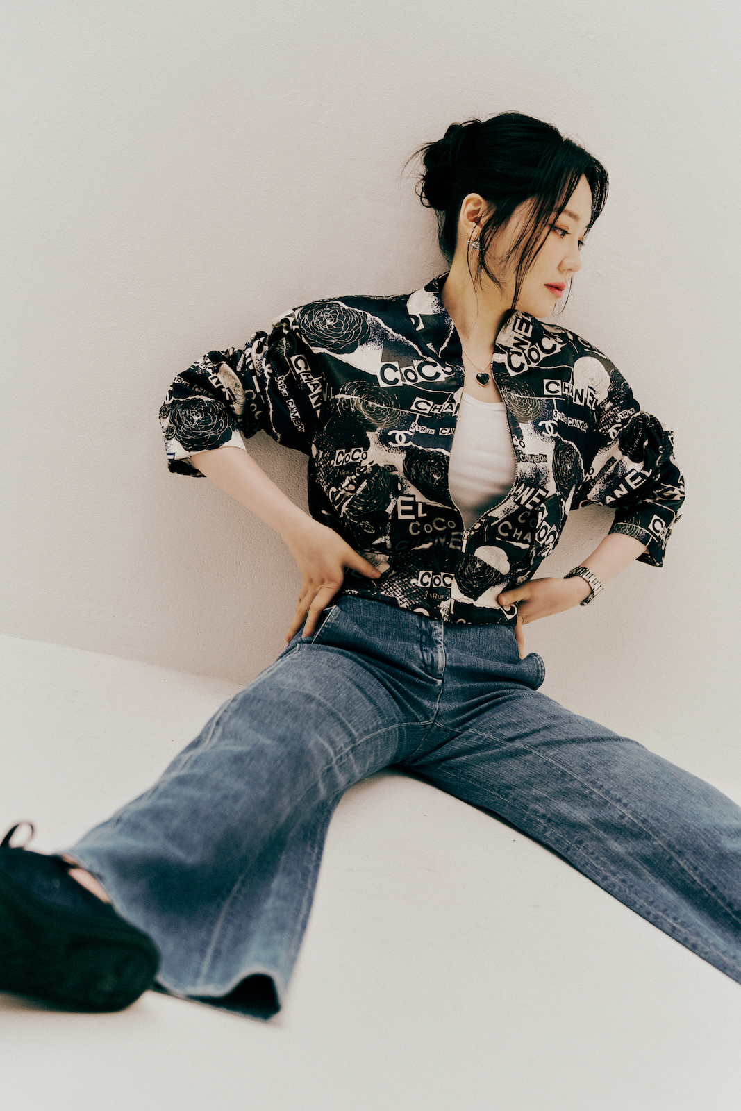 Artist J.Fla, Who Captures Everyday Life Through Music, and The ...