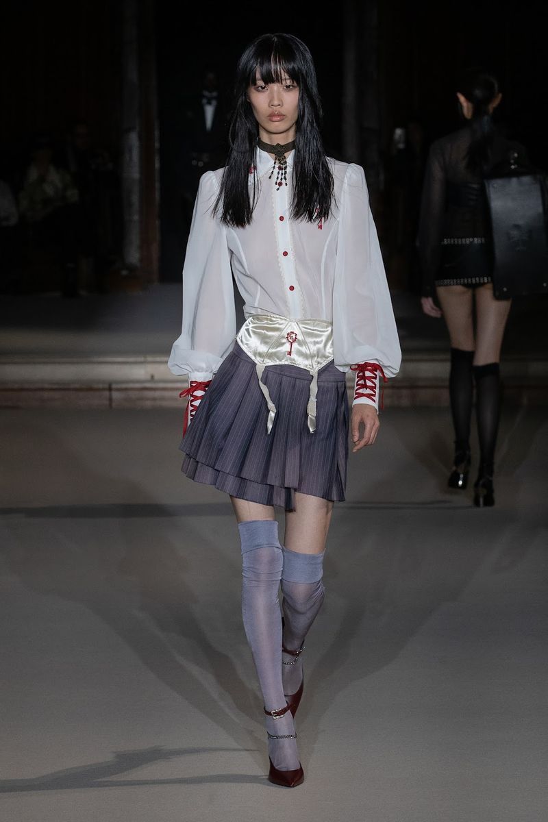 Enfants Riches Déprimés | Spring Summer 2024