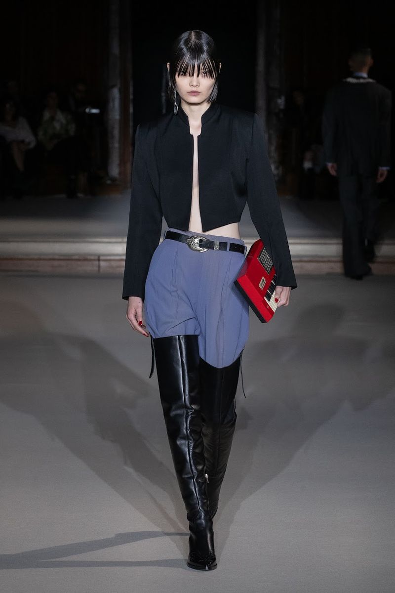 Enfants Riches Déprimés | Spring Summer 2024
