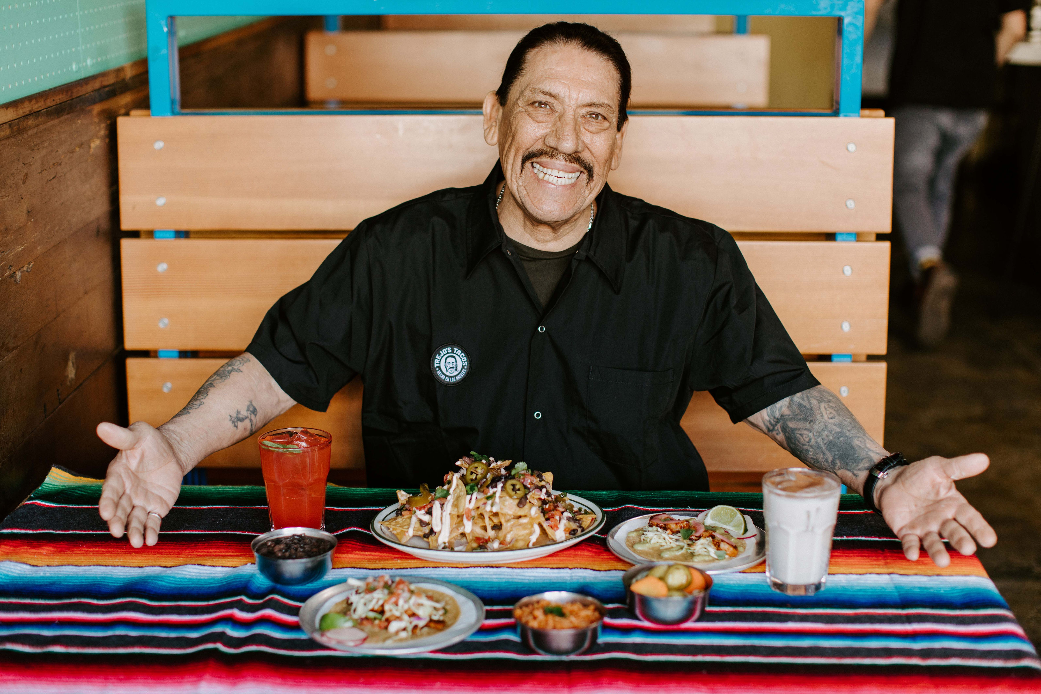 L.A. Food Bowl | A Flavorful Feast at the Night Market