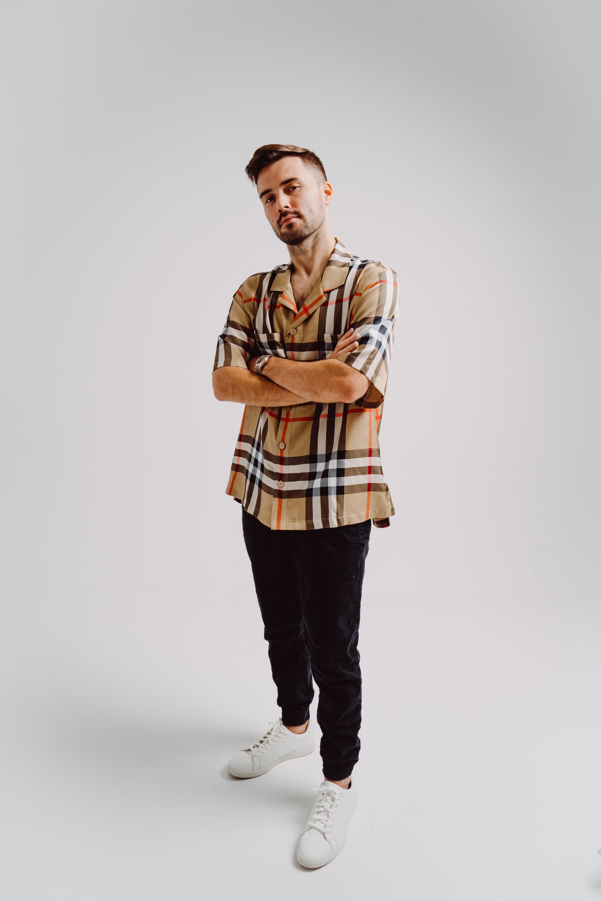 T.A.Y.: South Florida's Melodic Maestro with a Mission