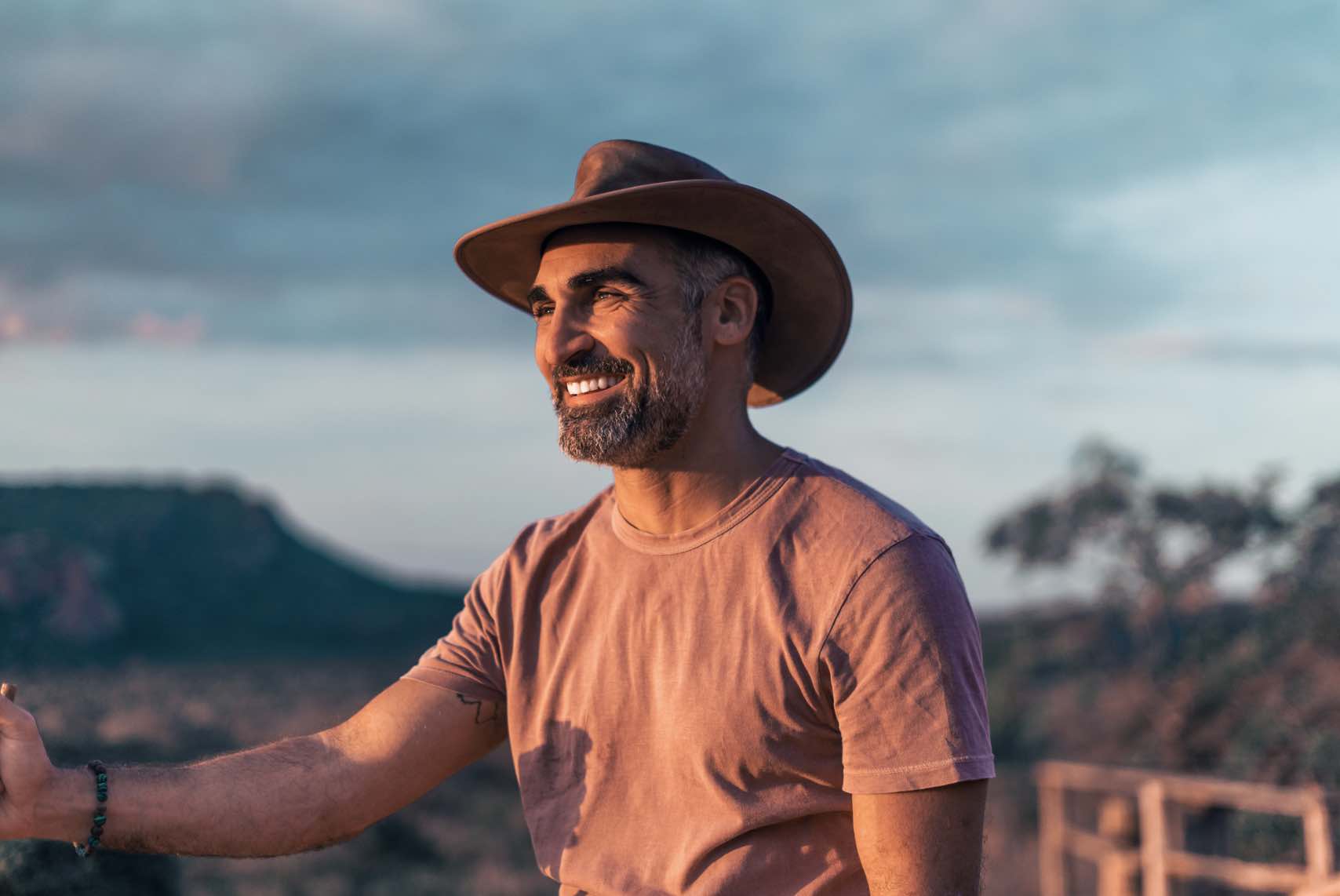 Meet Mike Savas, the Mastermind Behind SUPER and Its Unique VIP Experience