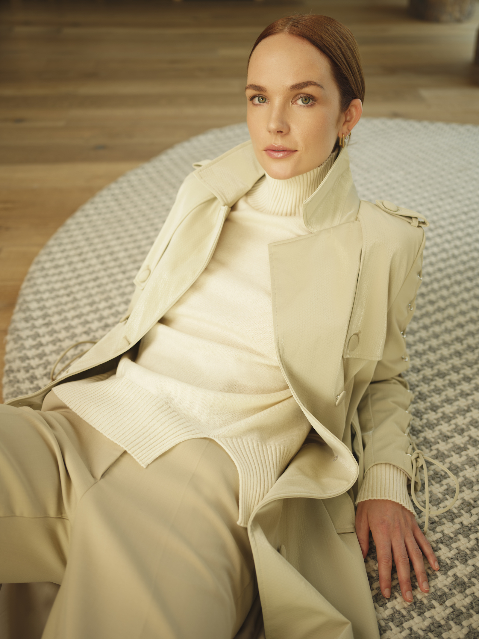 Morgan Kohan | A Star on the Rise