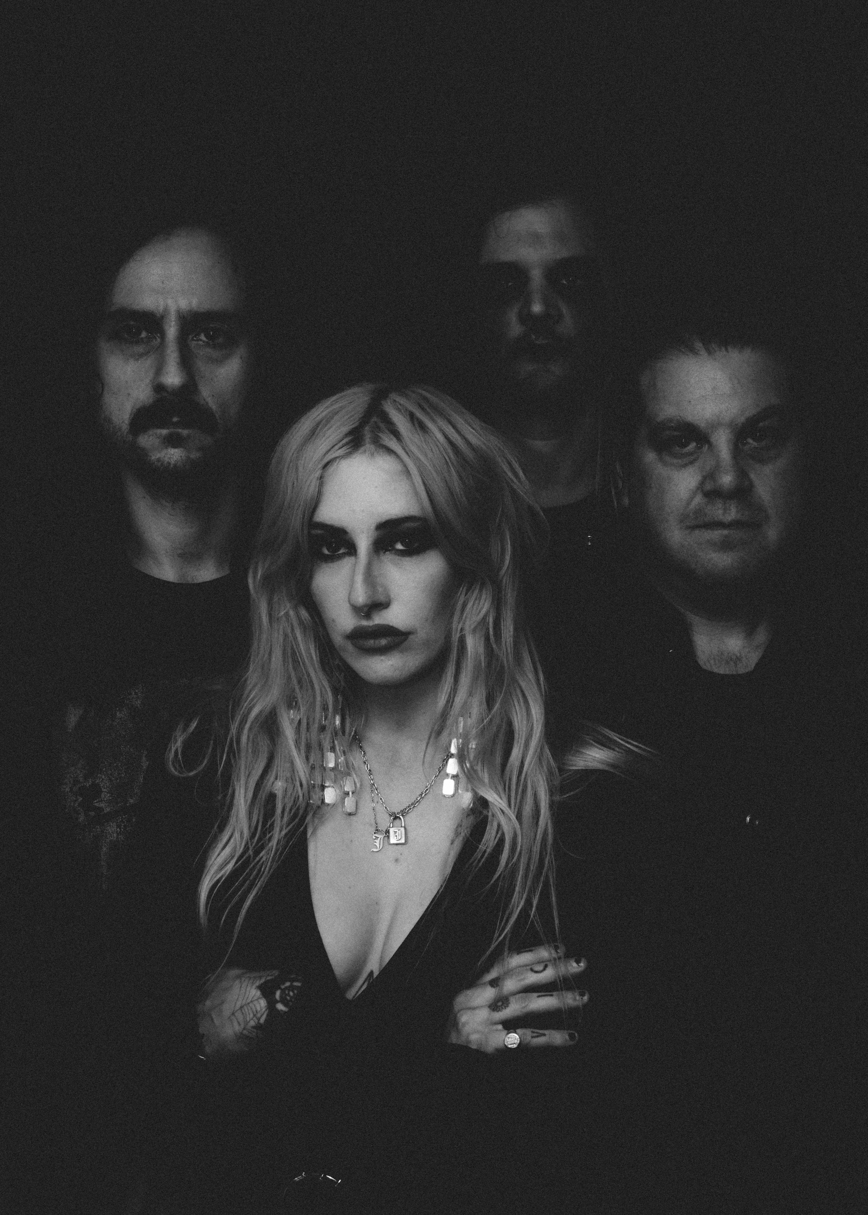 Vosh Reveals Music Video For “Superstition”