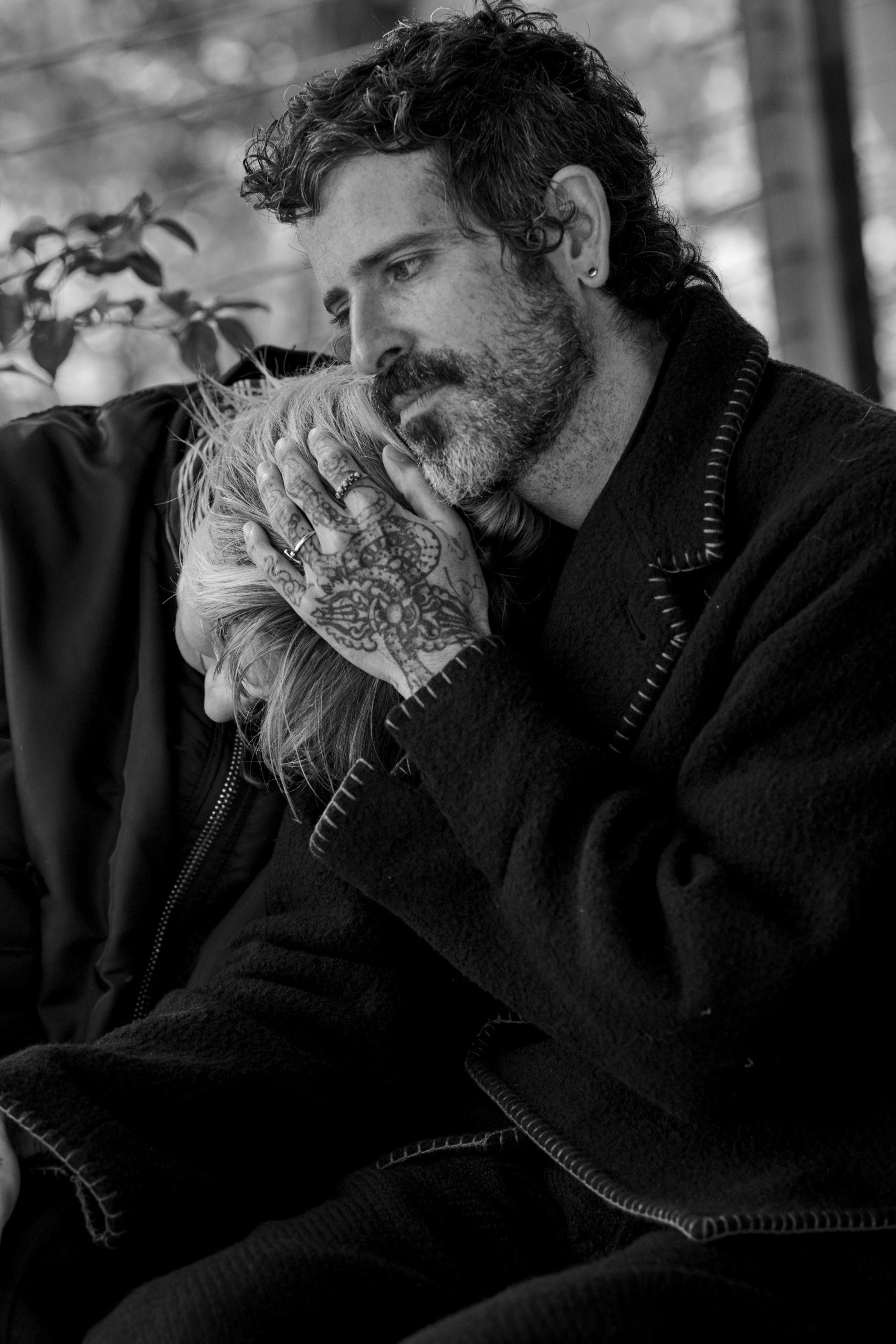 Devendra Banhart & Cate Le Bon