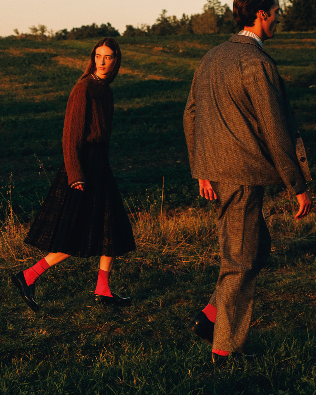 Church’s | The Off Town Collection