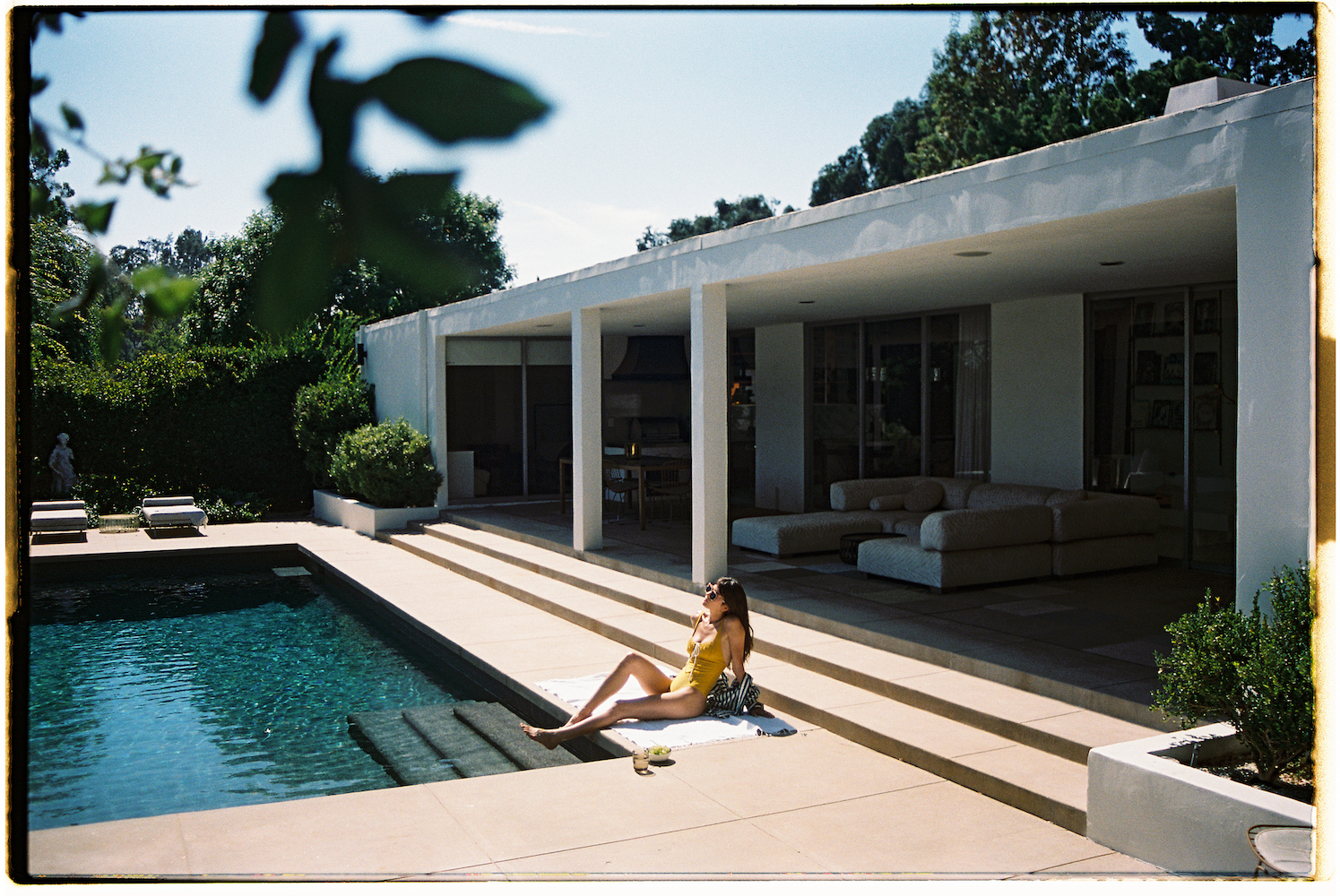 SALT. Optics | Exploring Their Latest Optical Drop