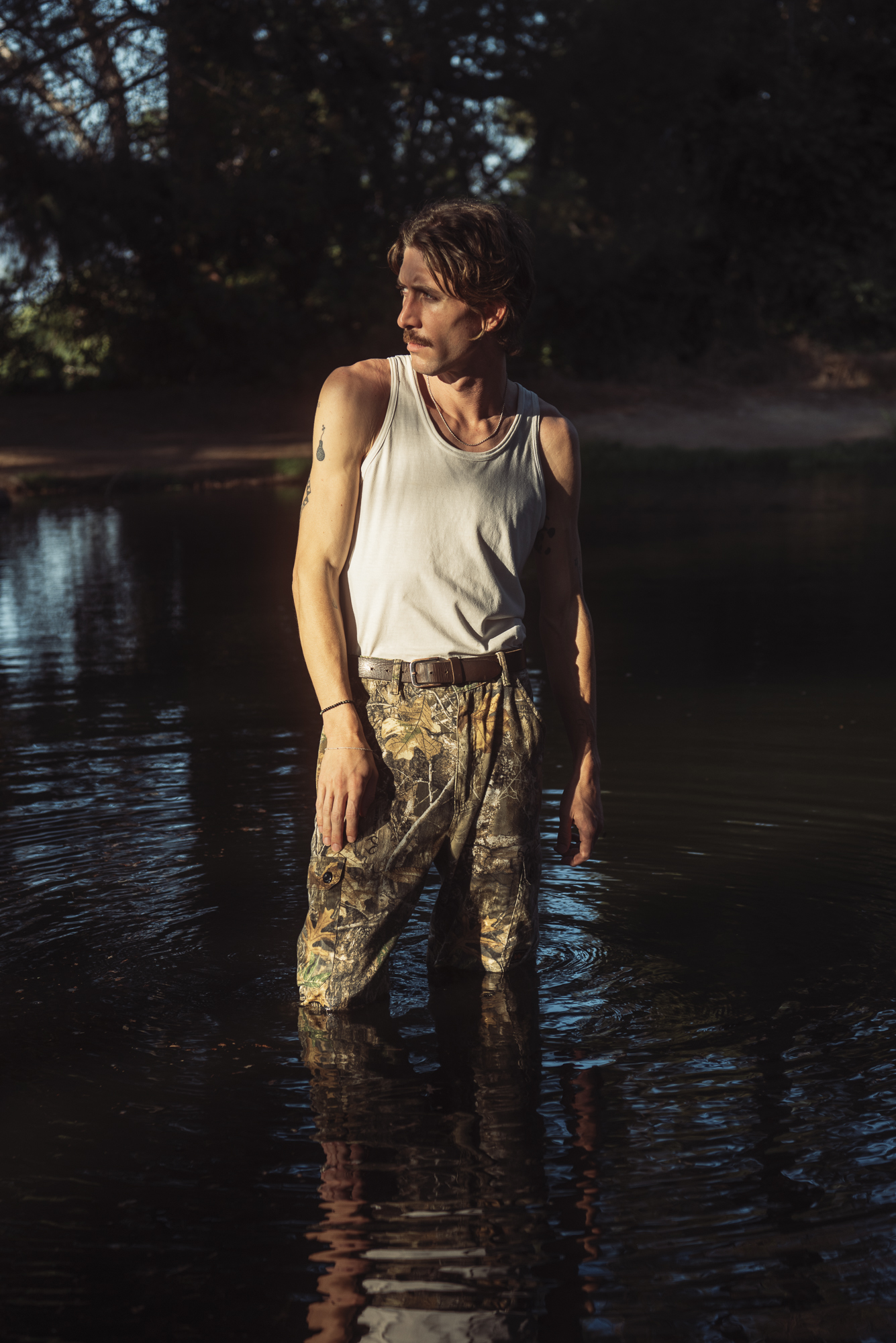 Cale Tyson | Returning to Country with Single “Hope You’re Hungover”