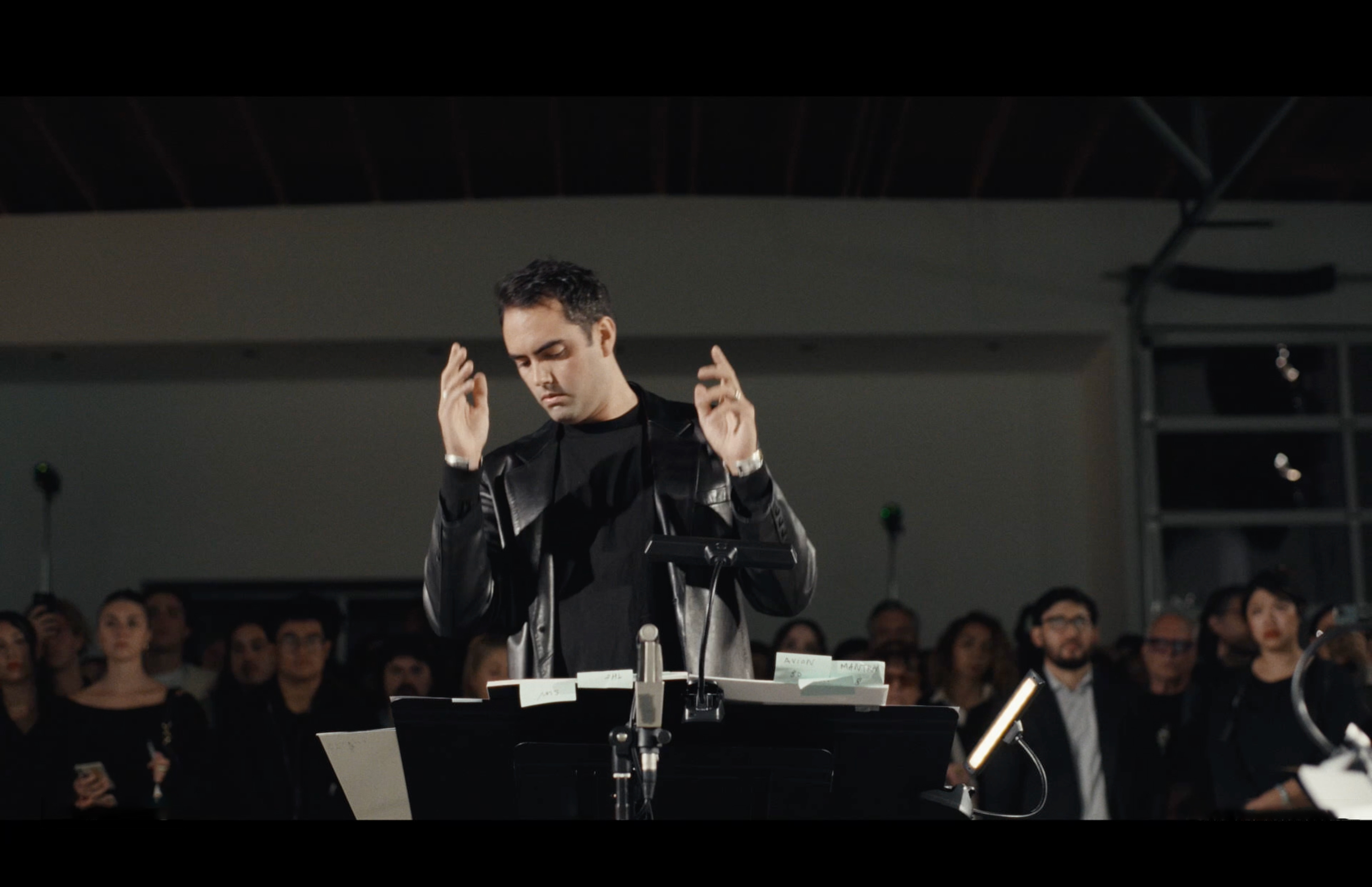 Gustave Rudman | ‘Two Shadows’ x Vanessa Beecroft at Jeffrey Deitch LA