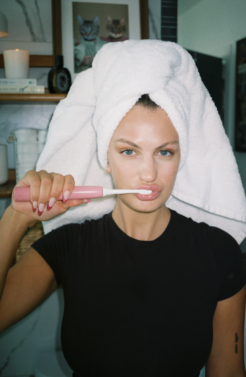 Callie Wilson | Willingness to Be