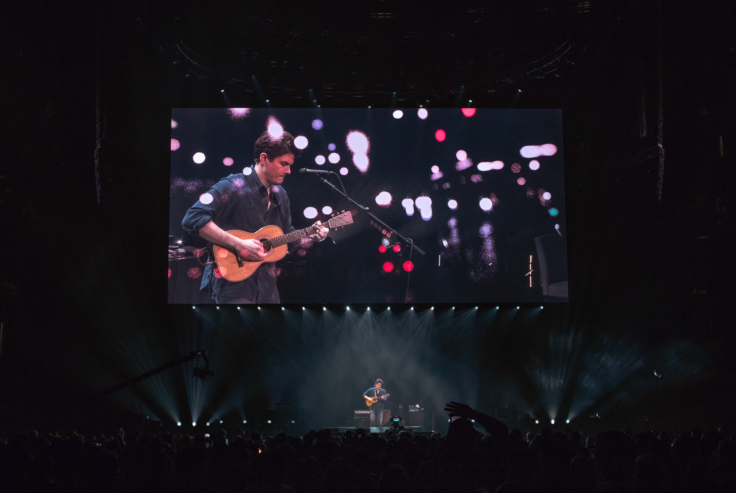 TREATMENT | Two Creative Minds, One Creative Studio